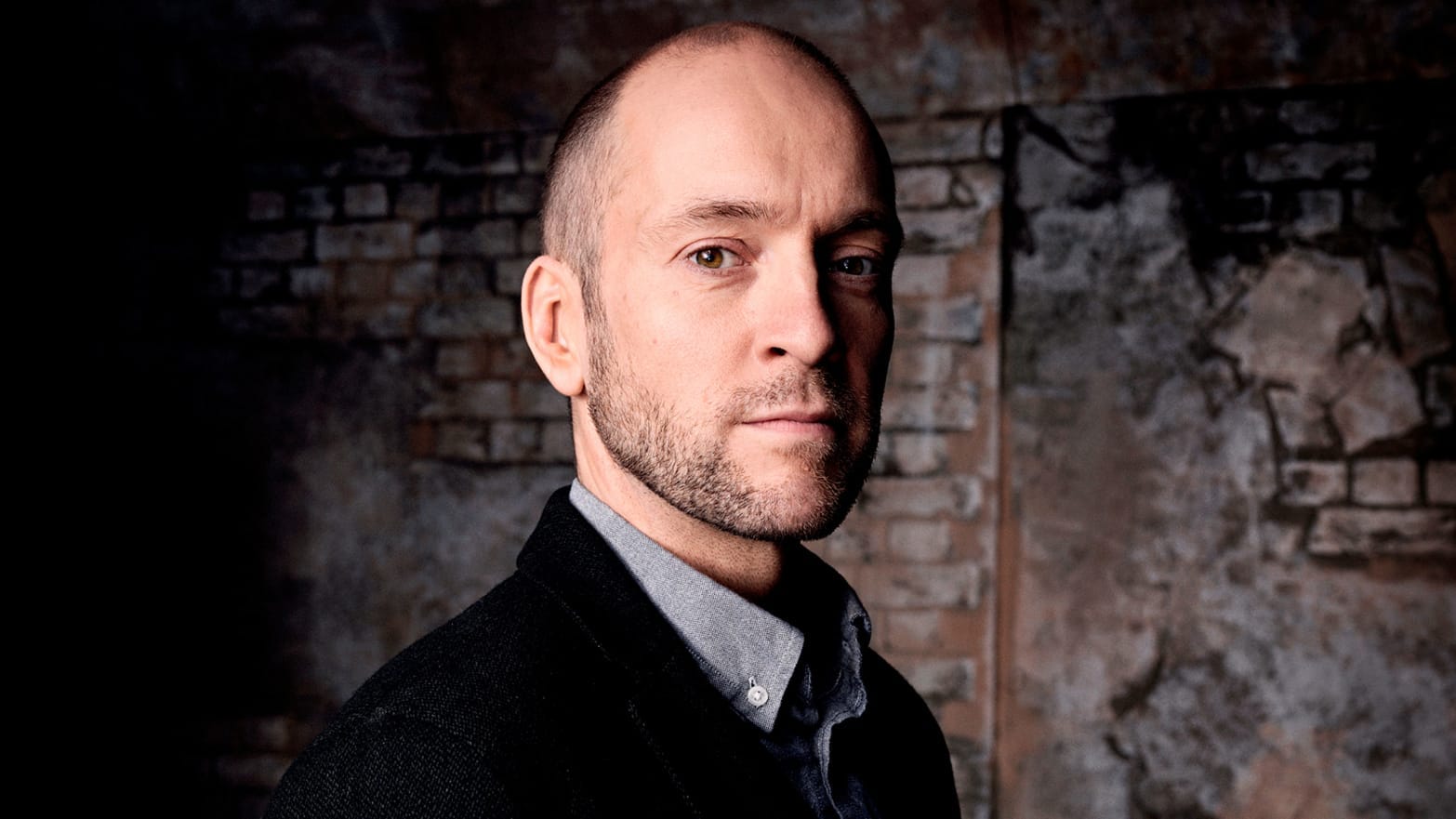 Who Is Derren Brown? - by Bella Sophia - One Ahead