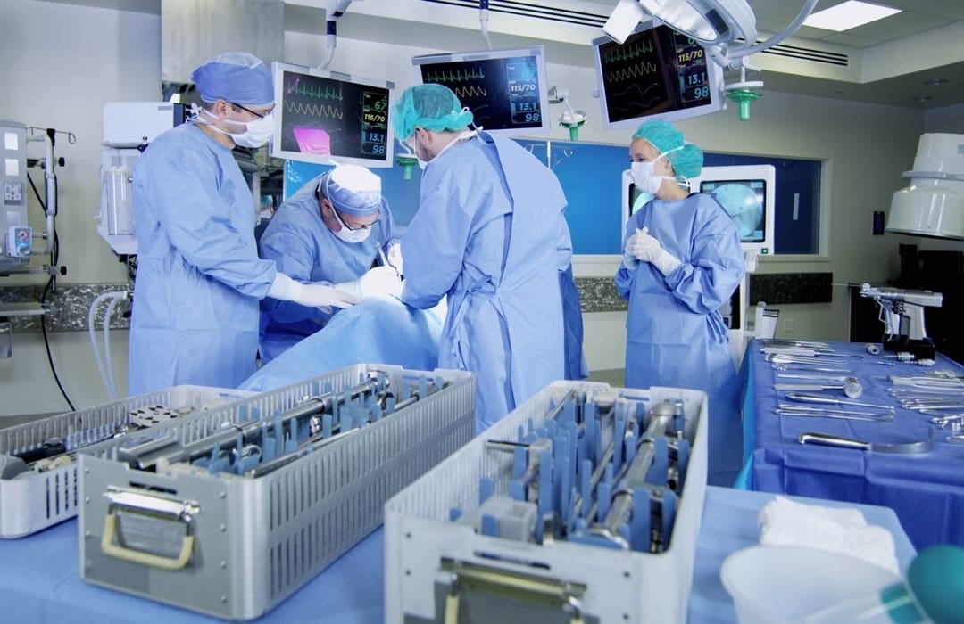 Ortopedia e Traumatologia - Médicos de Londrina