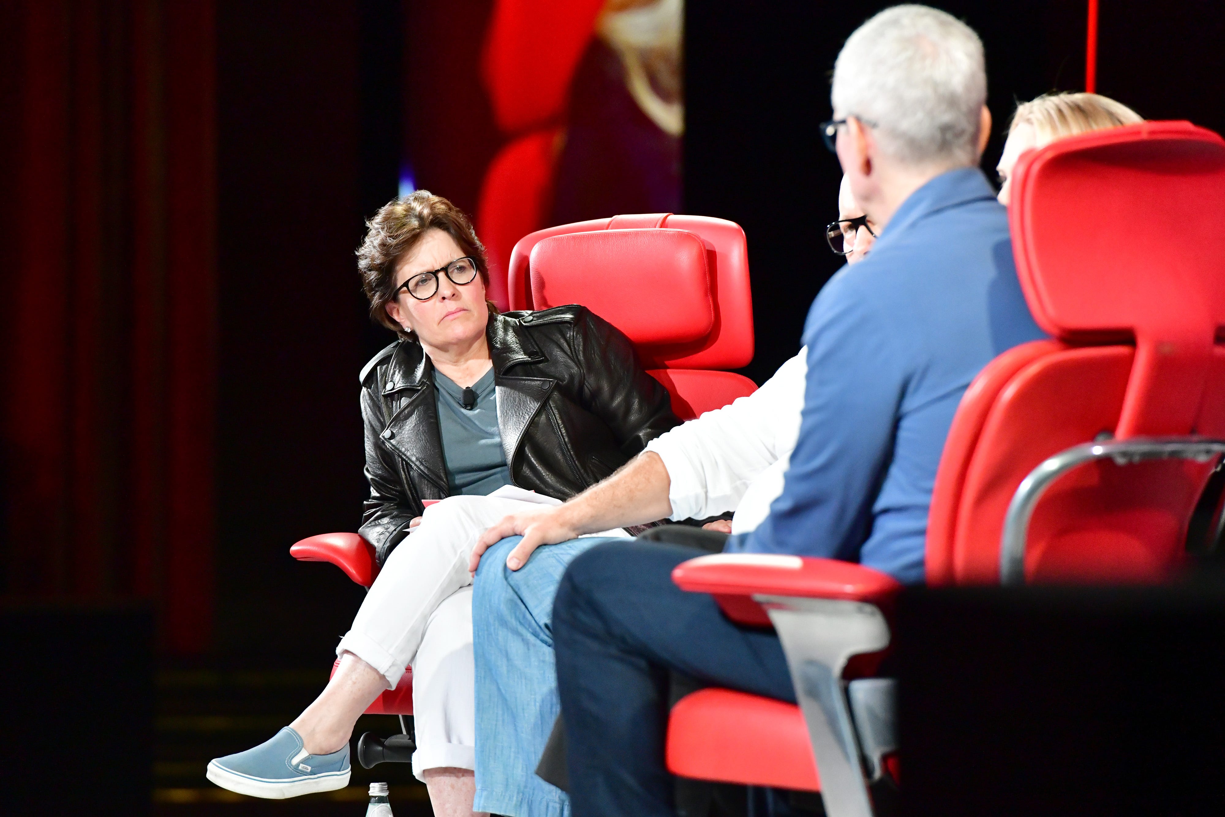 What Would Steve Do? (w/Kara Swisher) - by Eric Newcomer