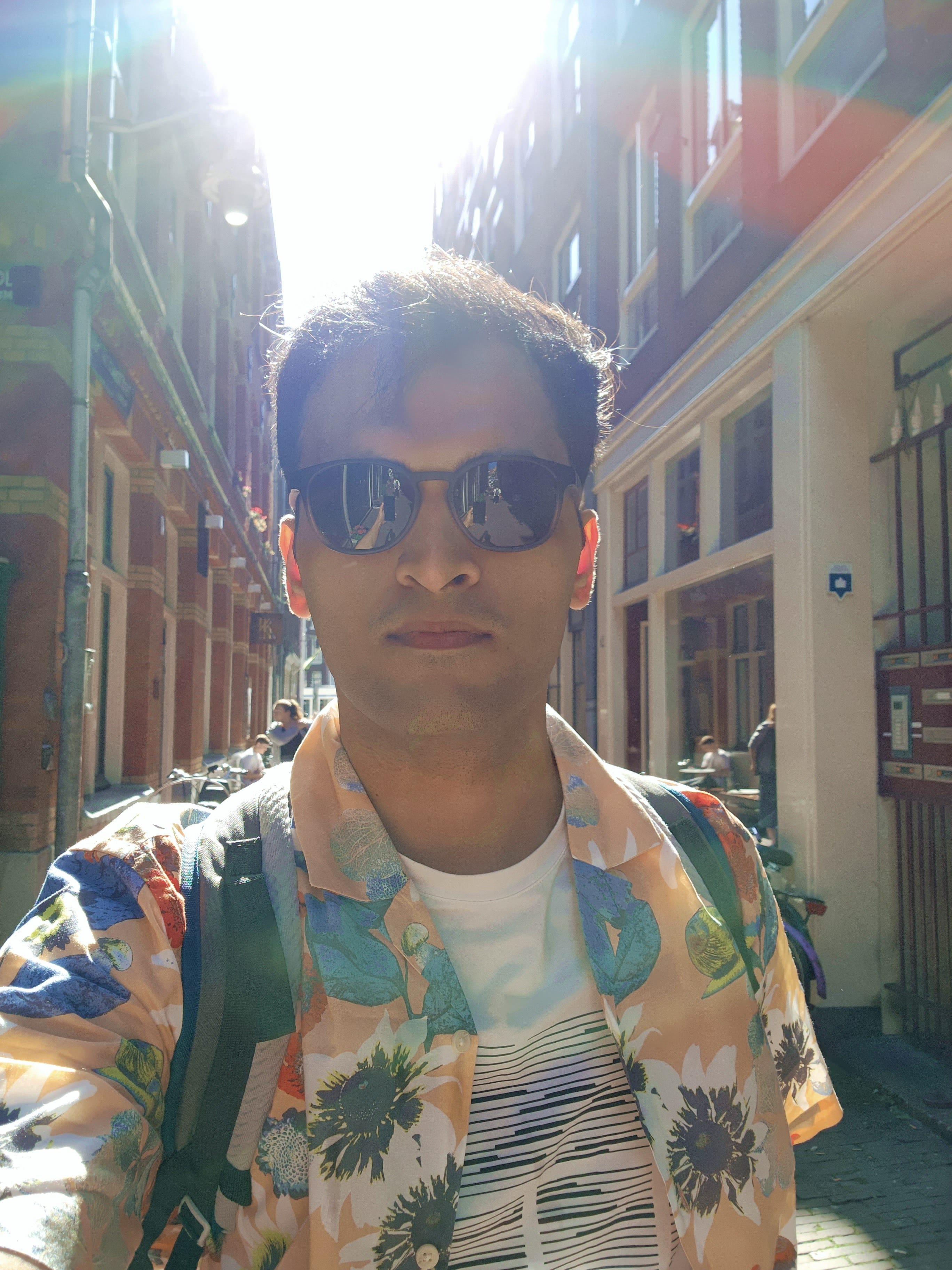 Punit Thakkar | Substack