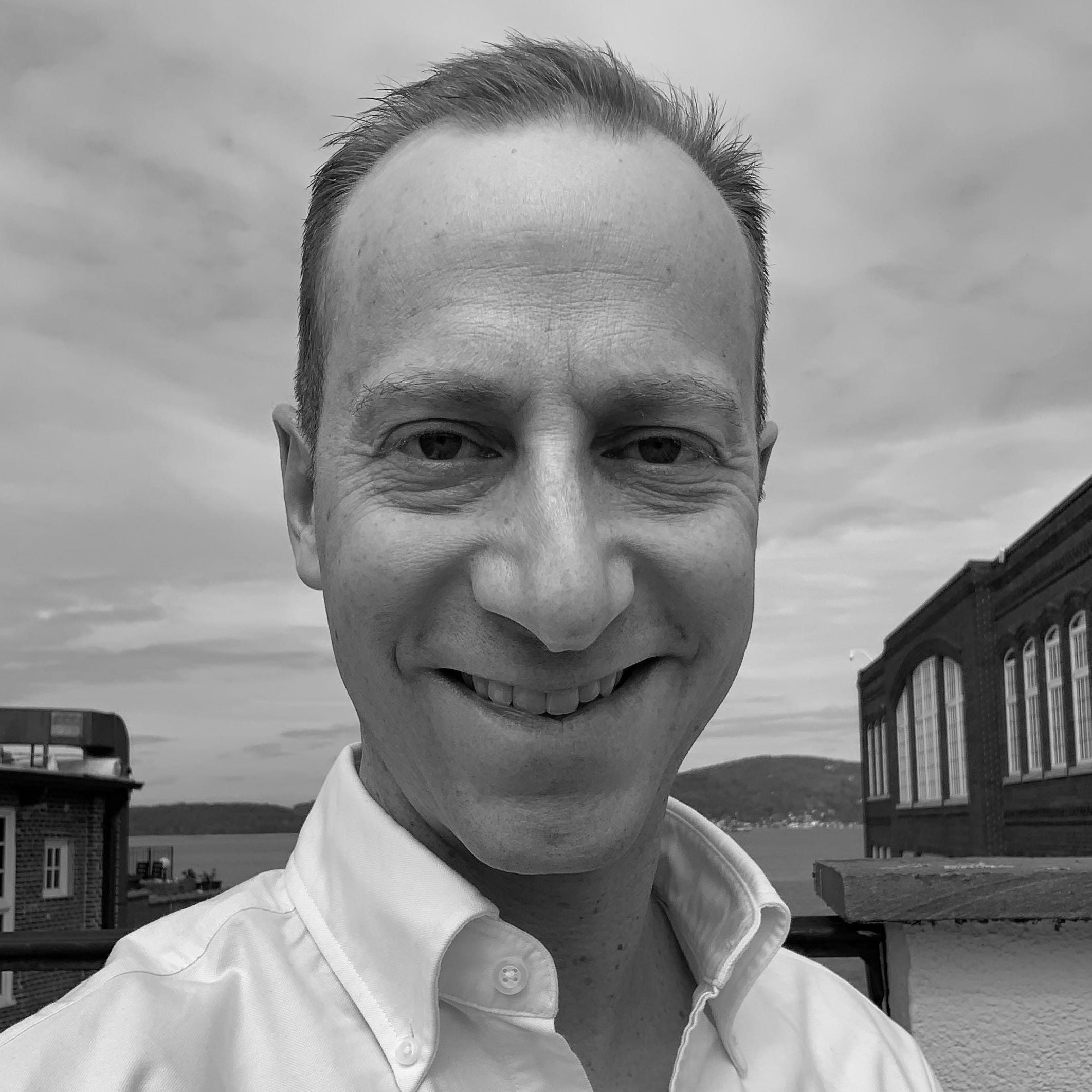 Doug Sundheim | Substack