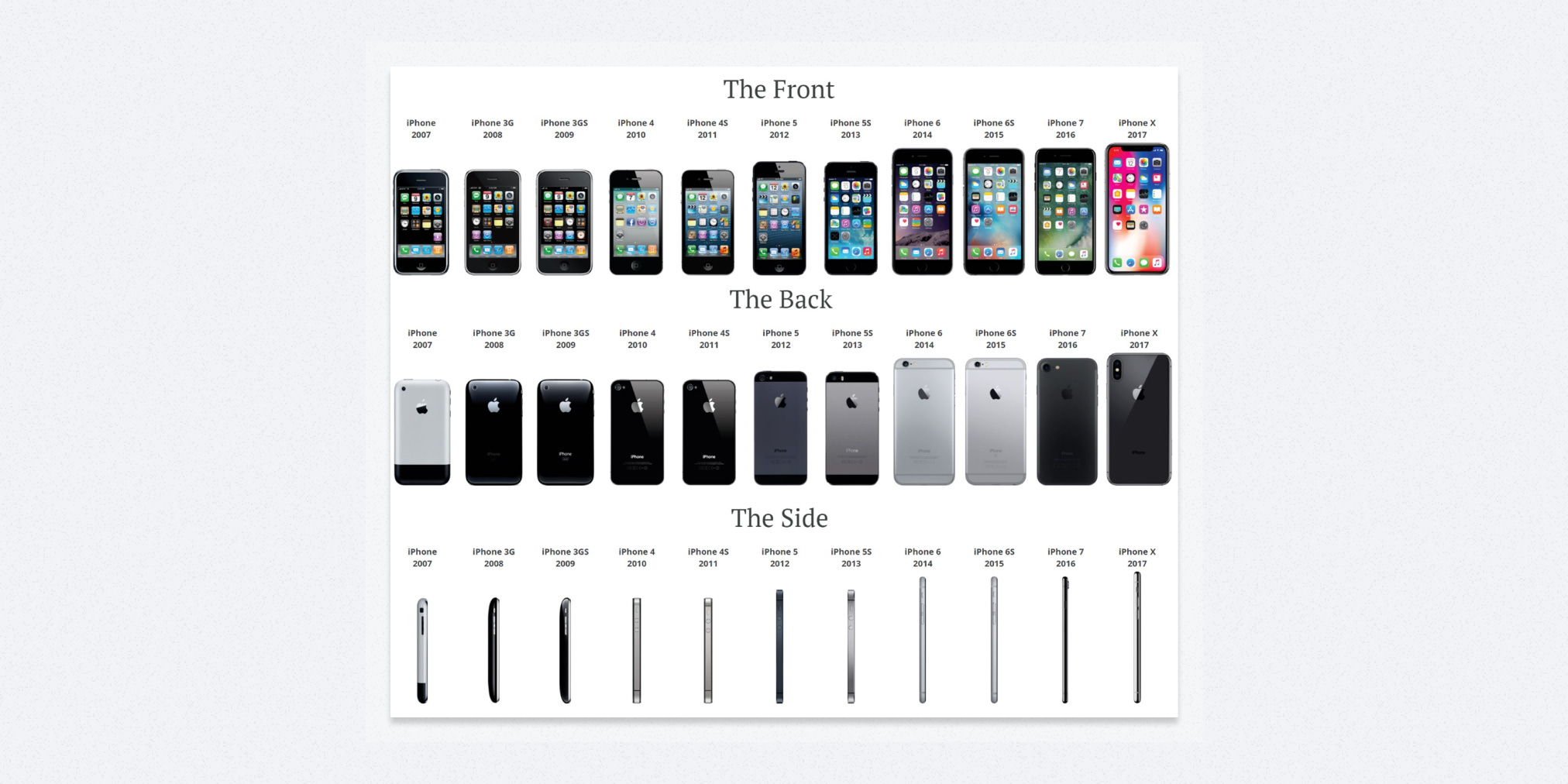 The Enduring Power of the MAYA Rule - by Patrick Morgan