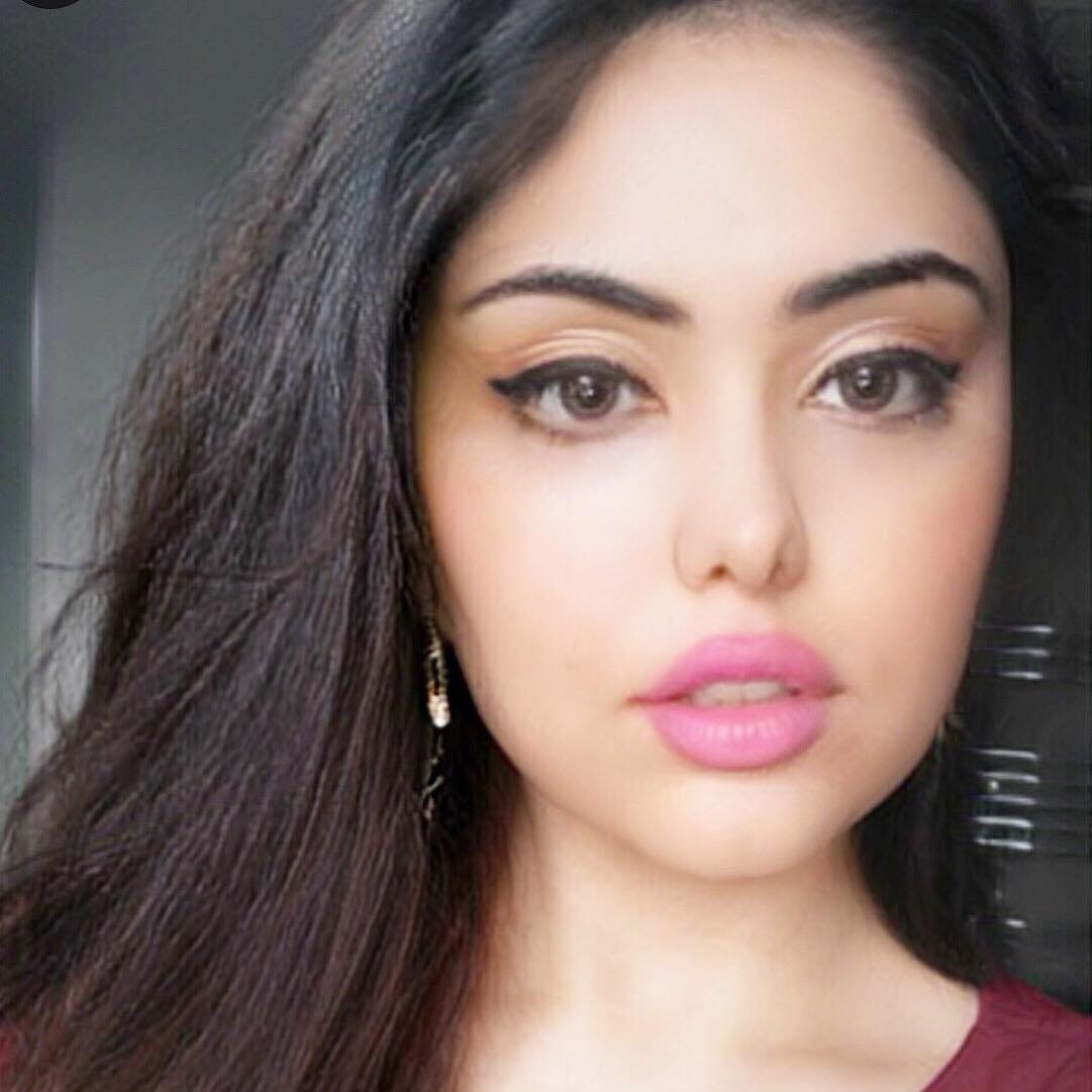 Ramsha Afridi | Substack