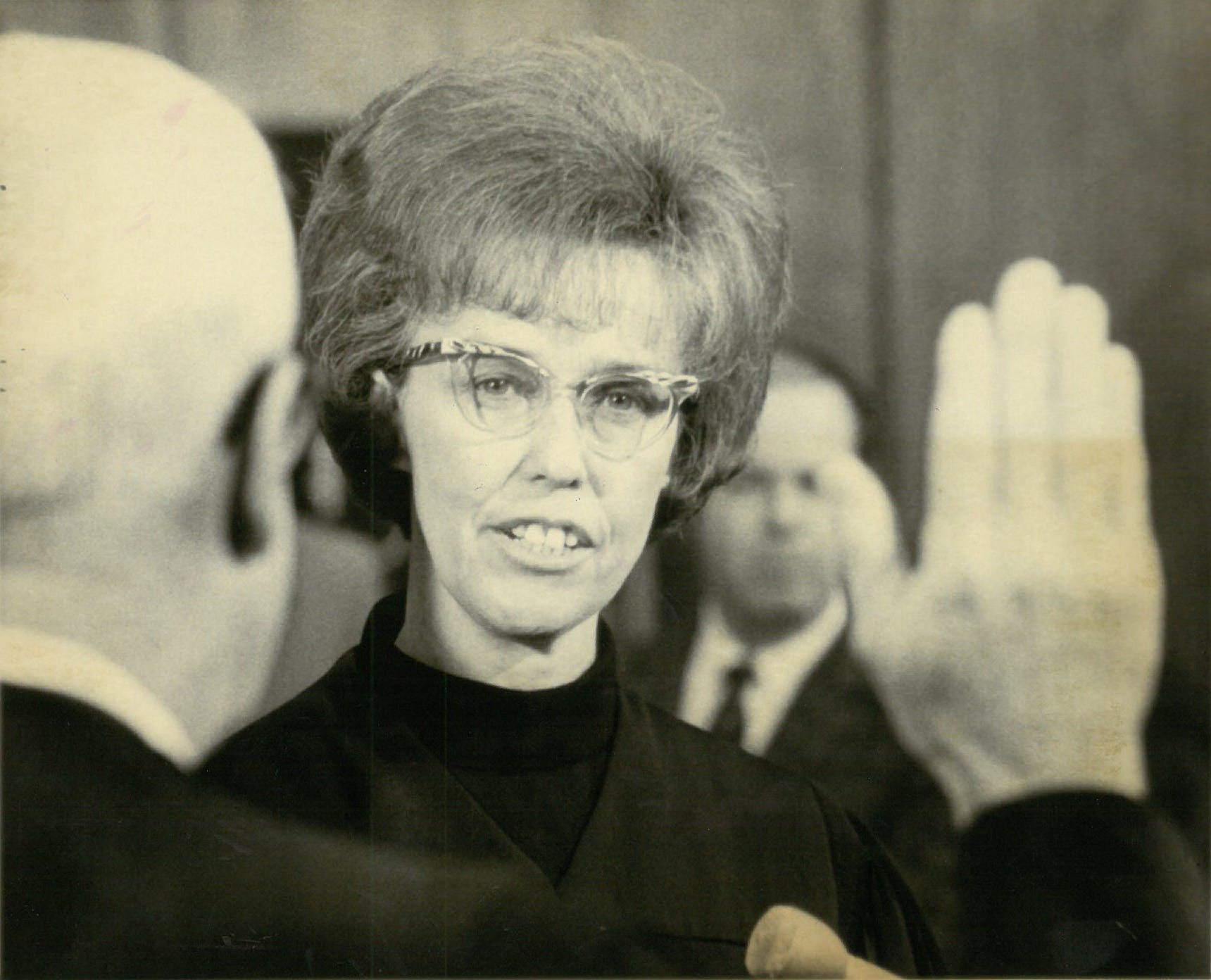 2. Opinions and Orders - by Steve Vladeck - One First