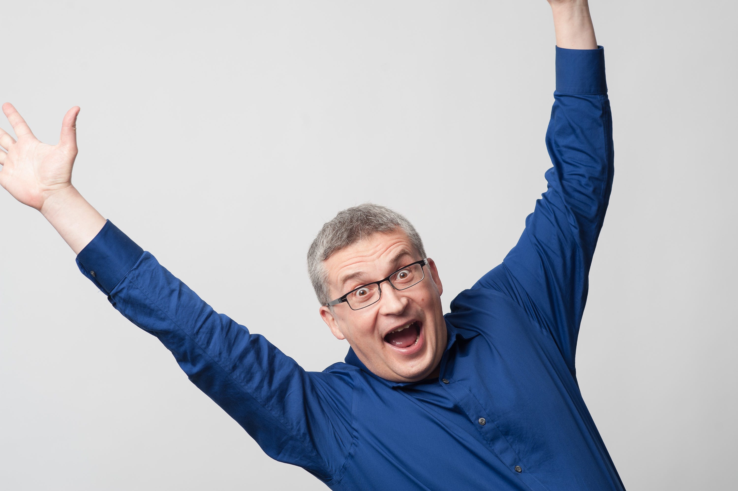 Dimitri Glazkov | Substack