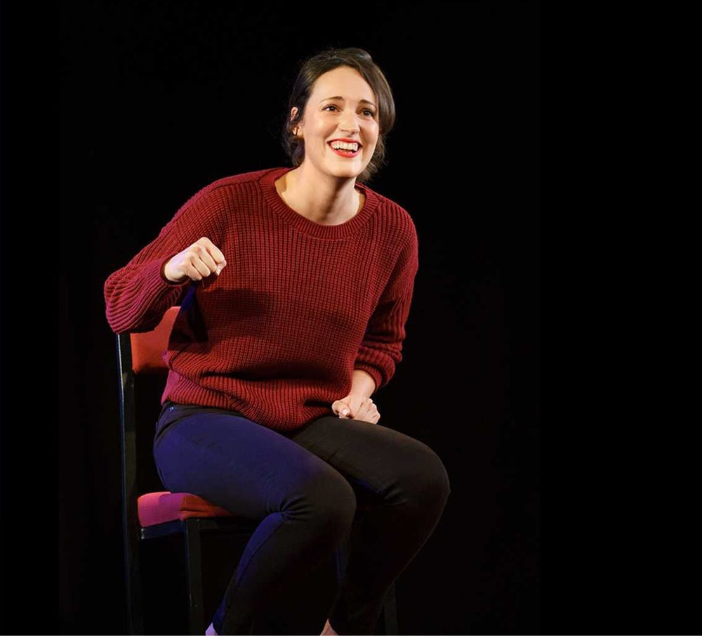 Fleabag - Between Jokes Newsletter