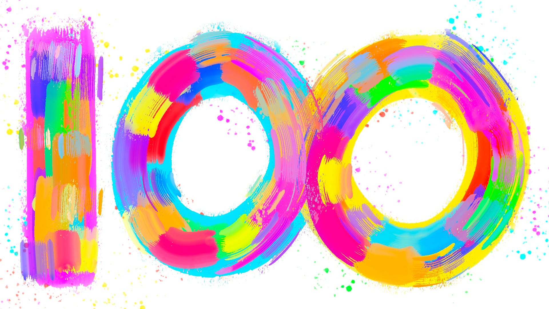 What I've Learned from over 100 Weeks of Questions