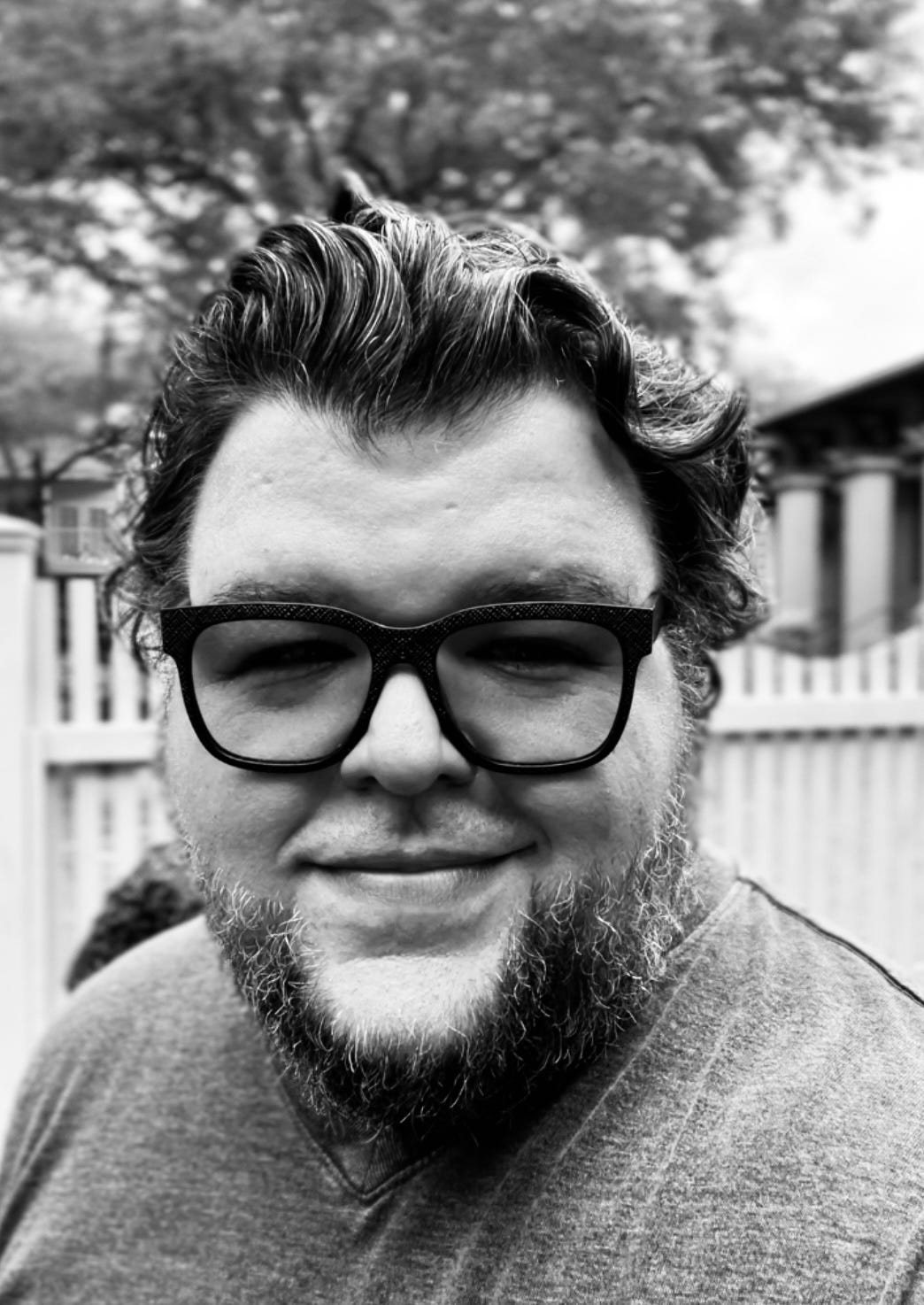 Drew Allen | Substack