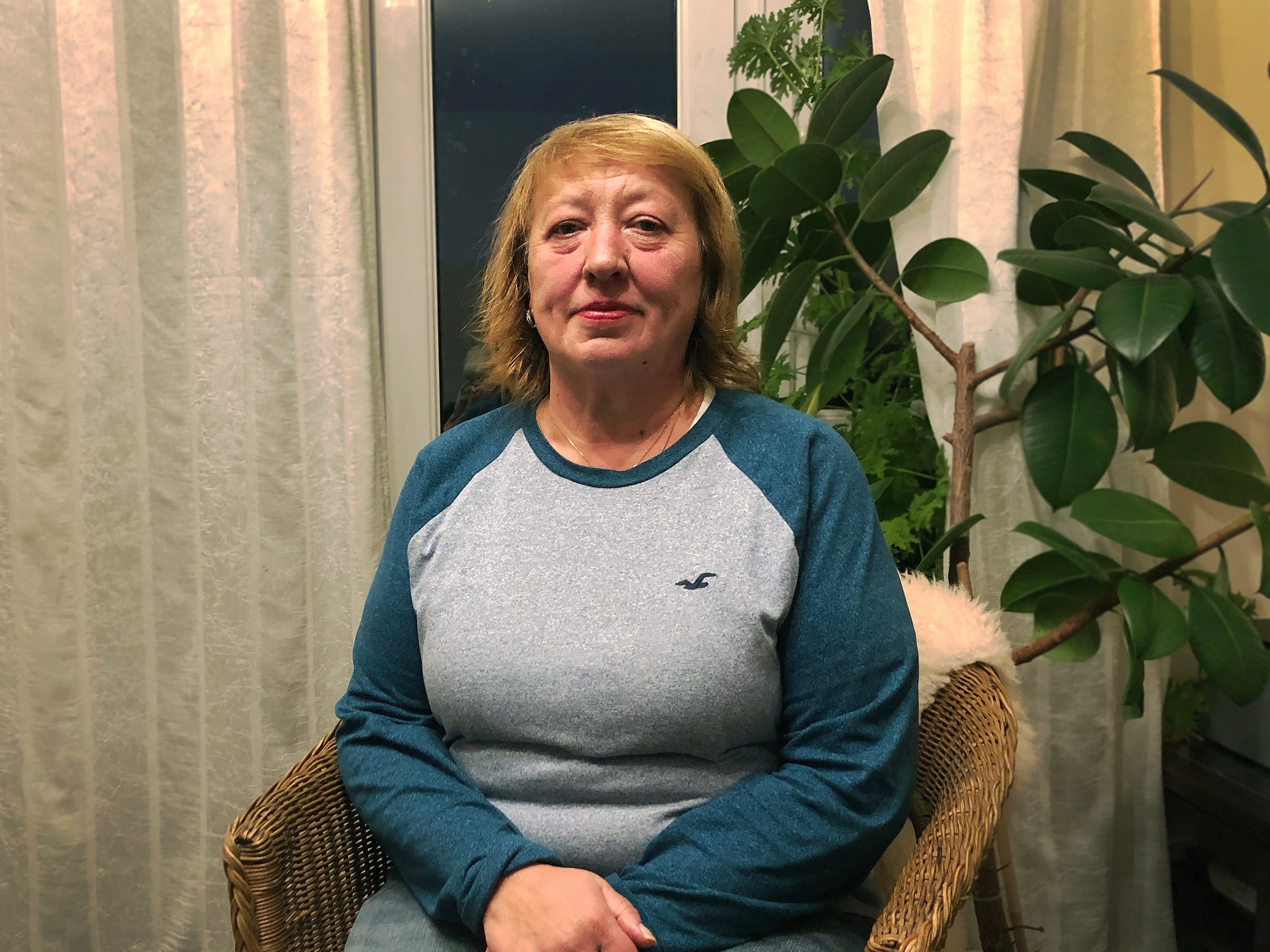 61-year-old Ukrainian woman ejected from Cork hotel slept rough for two ...