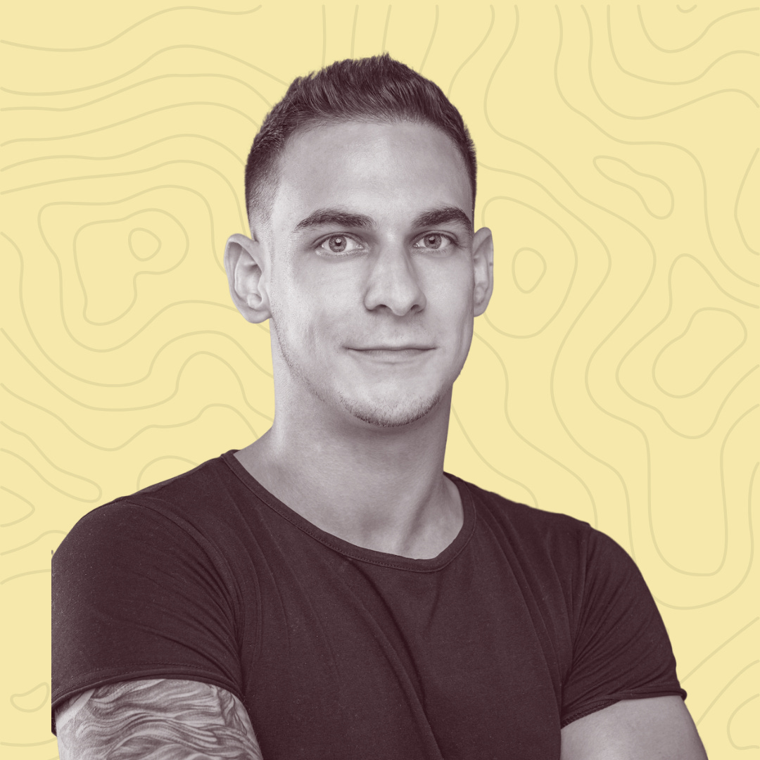 David Levai | Substack