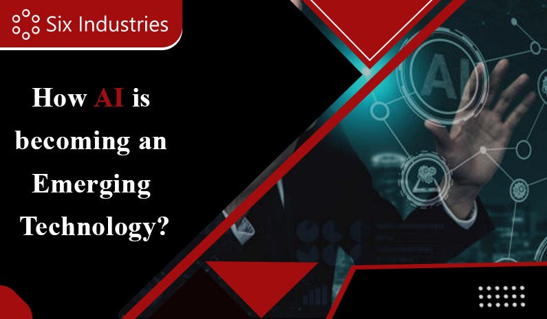 How AI is Becoming an Emerging Technology? - Metro