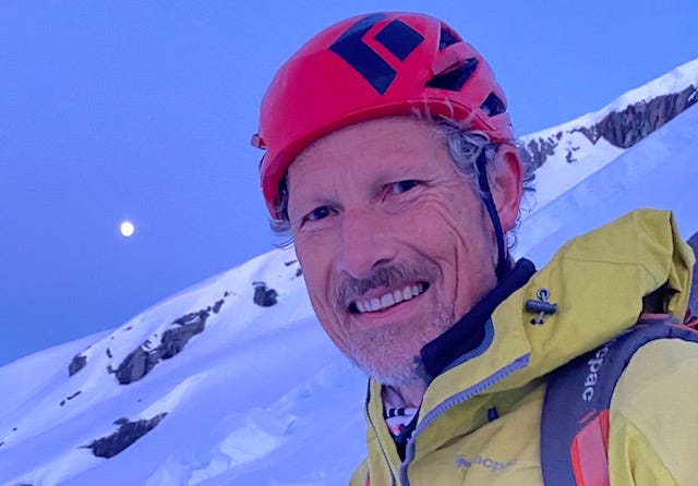 Dave Heatley | Substack