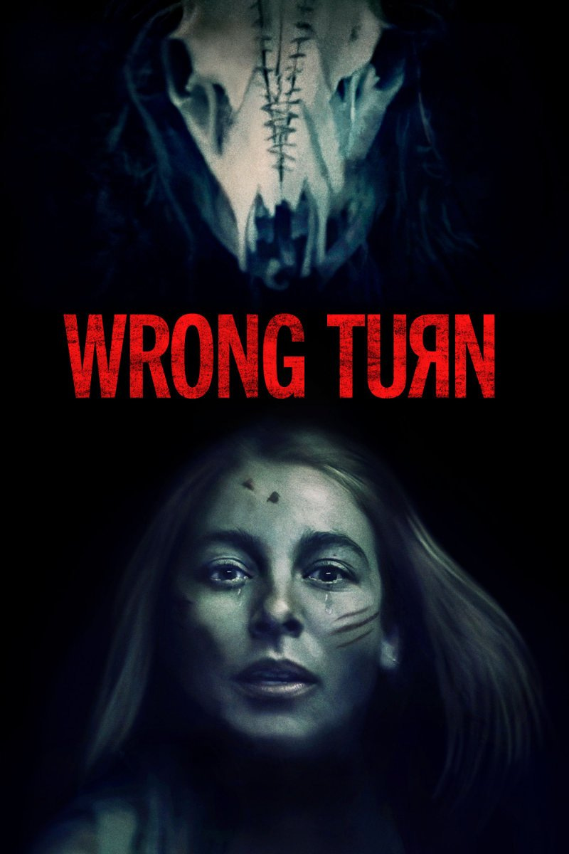 Movie Review: Wrong Turn remake (2021) - by Carla Pettigrew