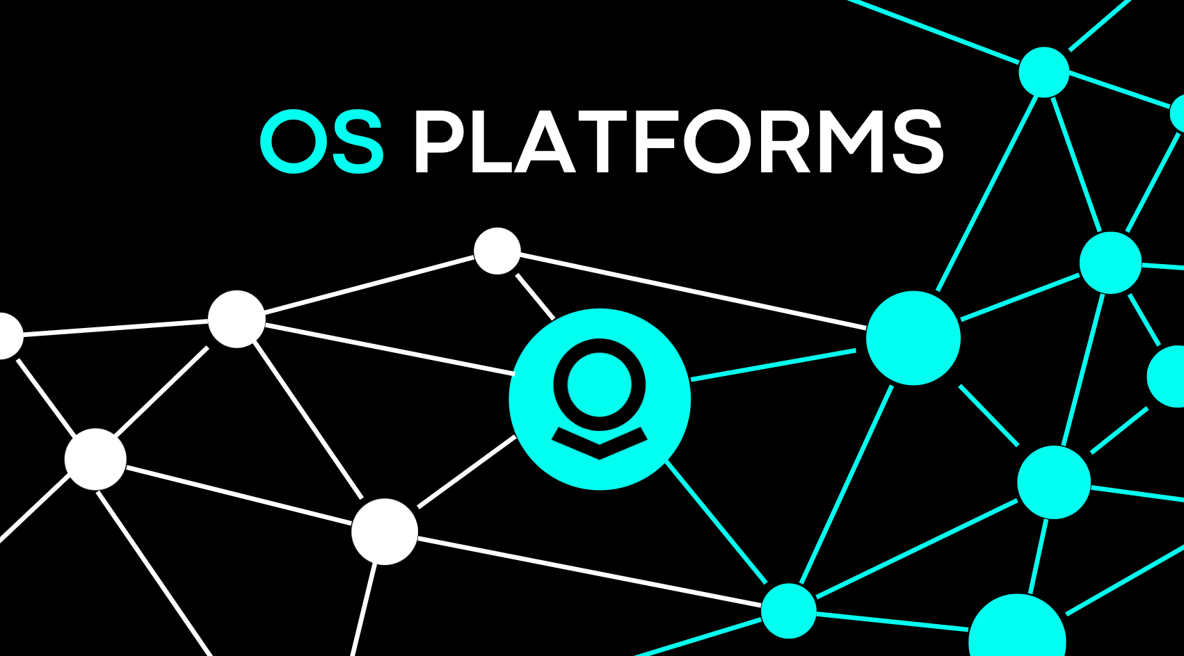 PLTR Platforms Unleash Network Effects