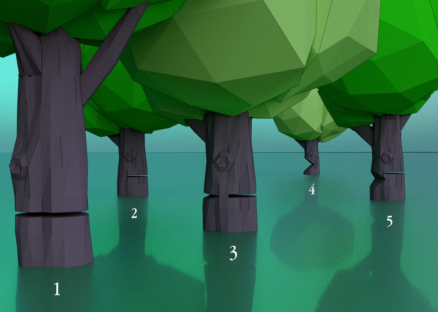 How not to fell trees - lcamtuf’s thing