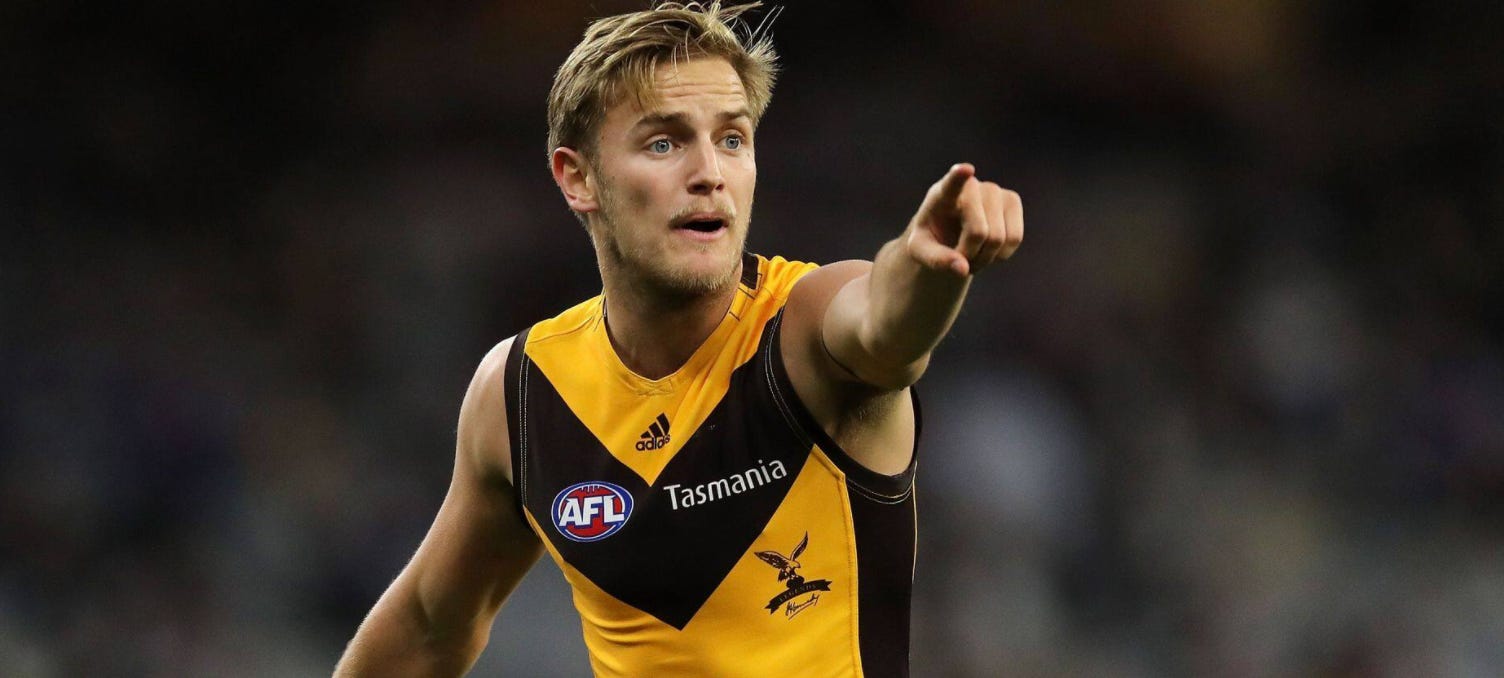 Best 22 for '22: Andrew Weiss - by Andrew Weiss