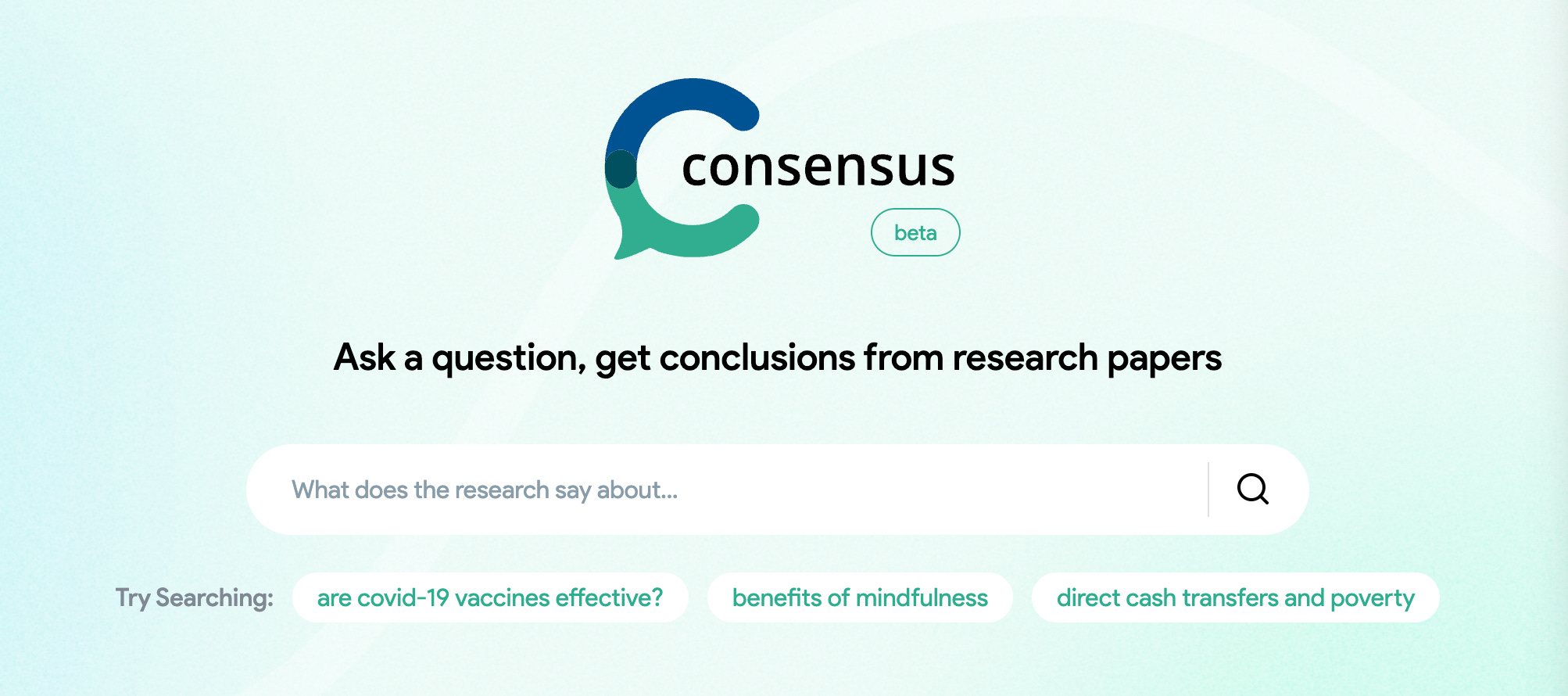 What does the science actually say about...?