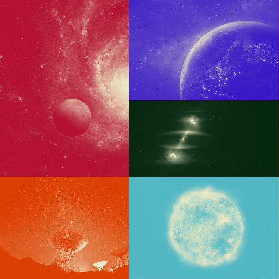 A Historian's Guide to the Galaxy with Sean Johnson