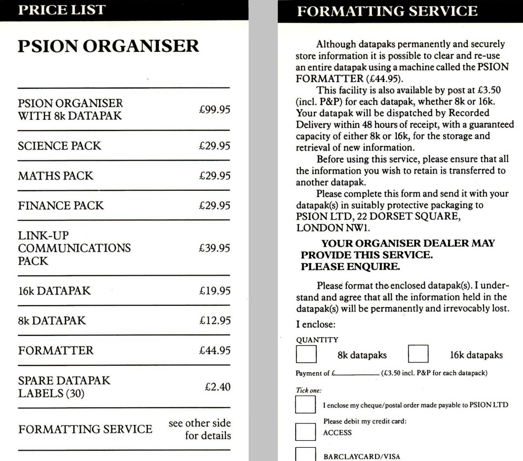 What was the first PDA? - by Bryan Lunduke