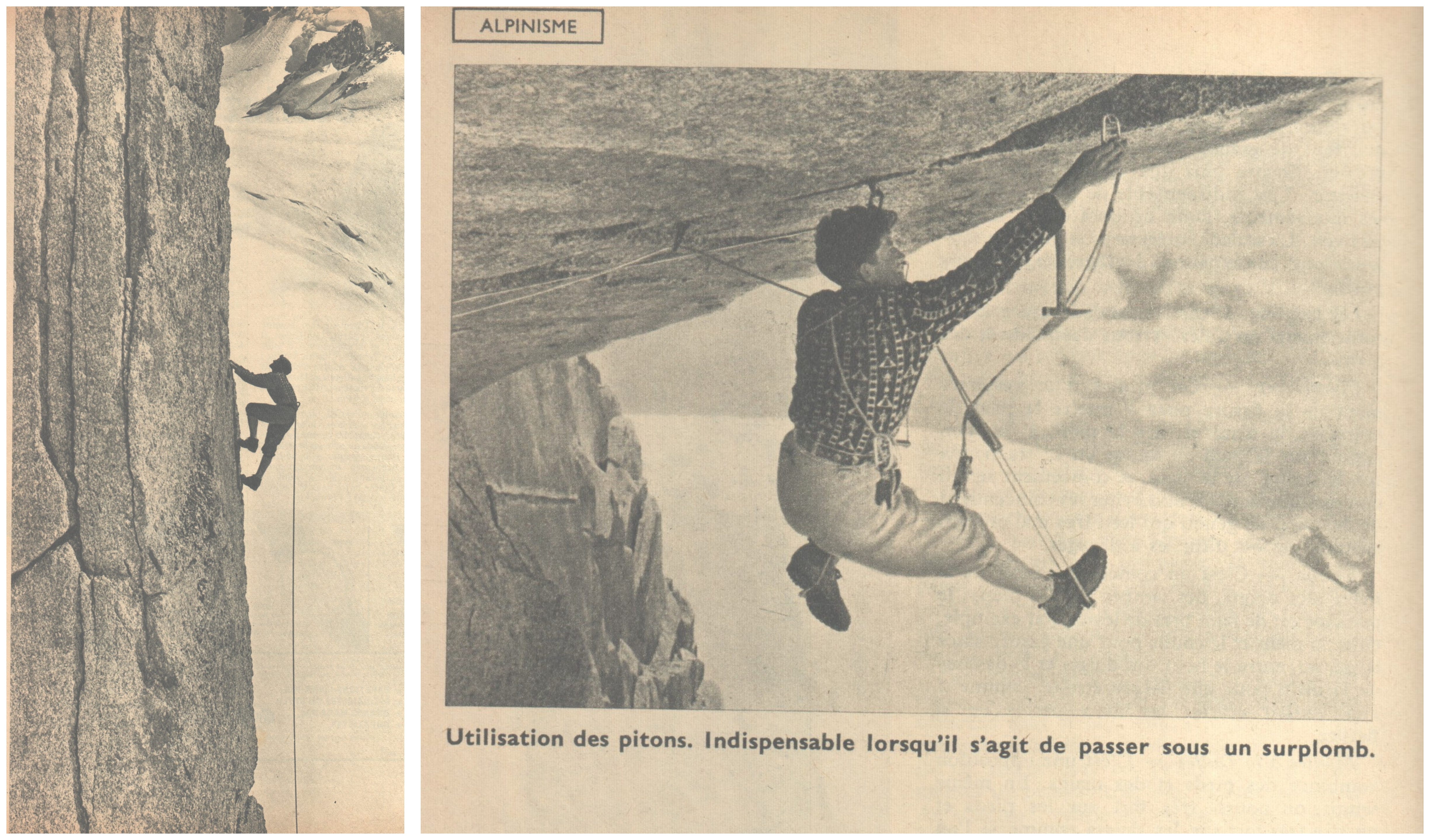 1950s USA Climbing Gear notes V2 - by John Middendorf