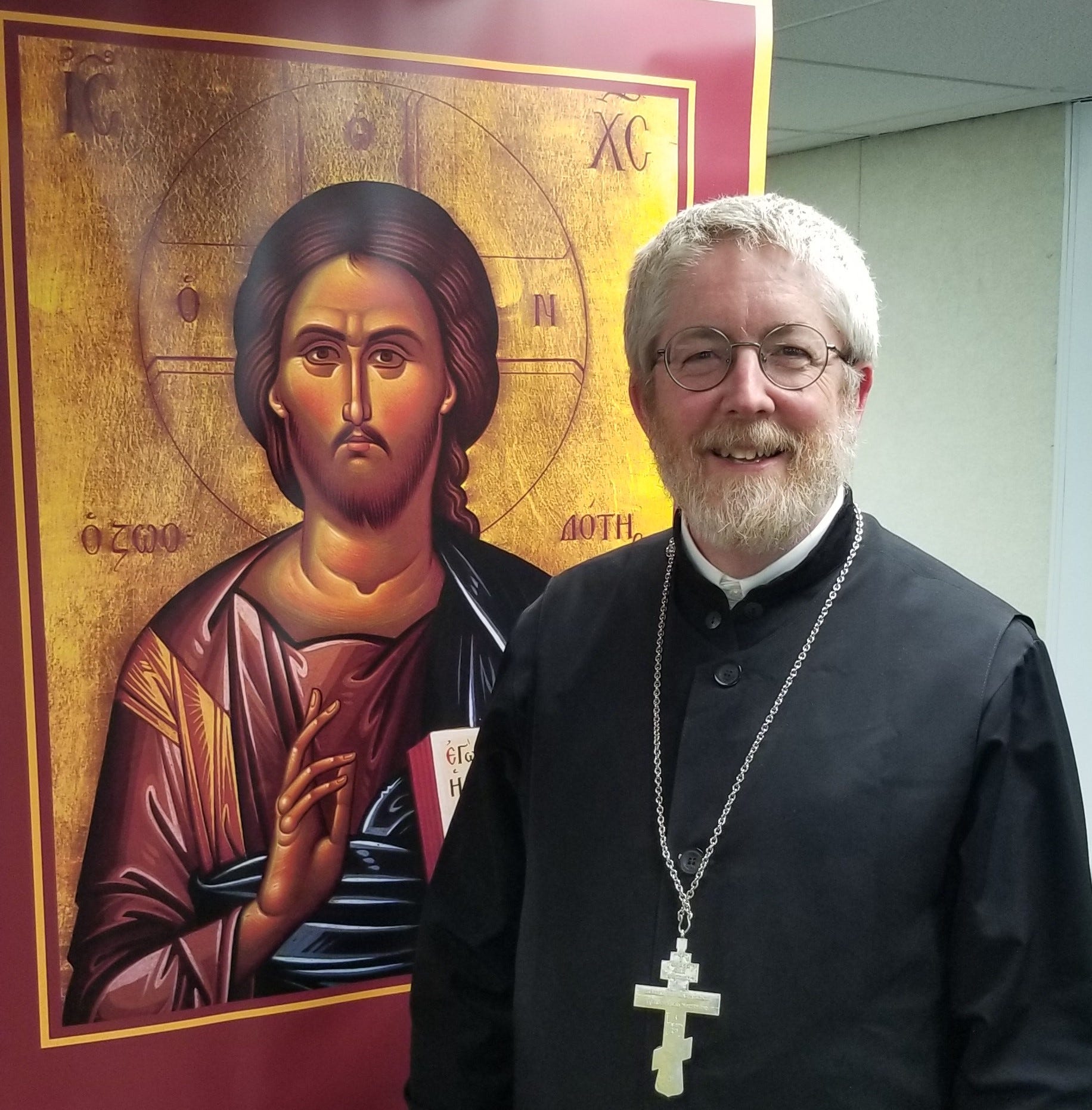 Fr Gregory | Substack