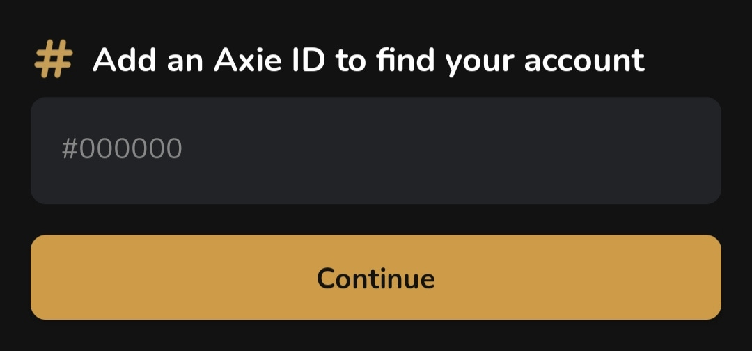 How to keep track of your Axie Profile in one single space with Tacter