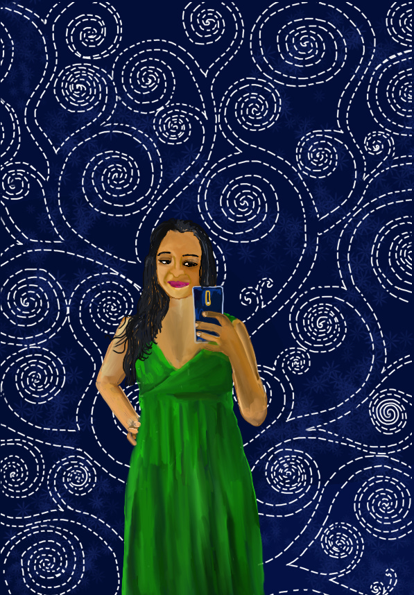 Indu Harikumar | Substack