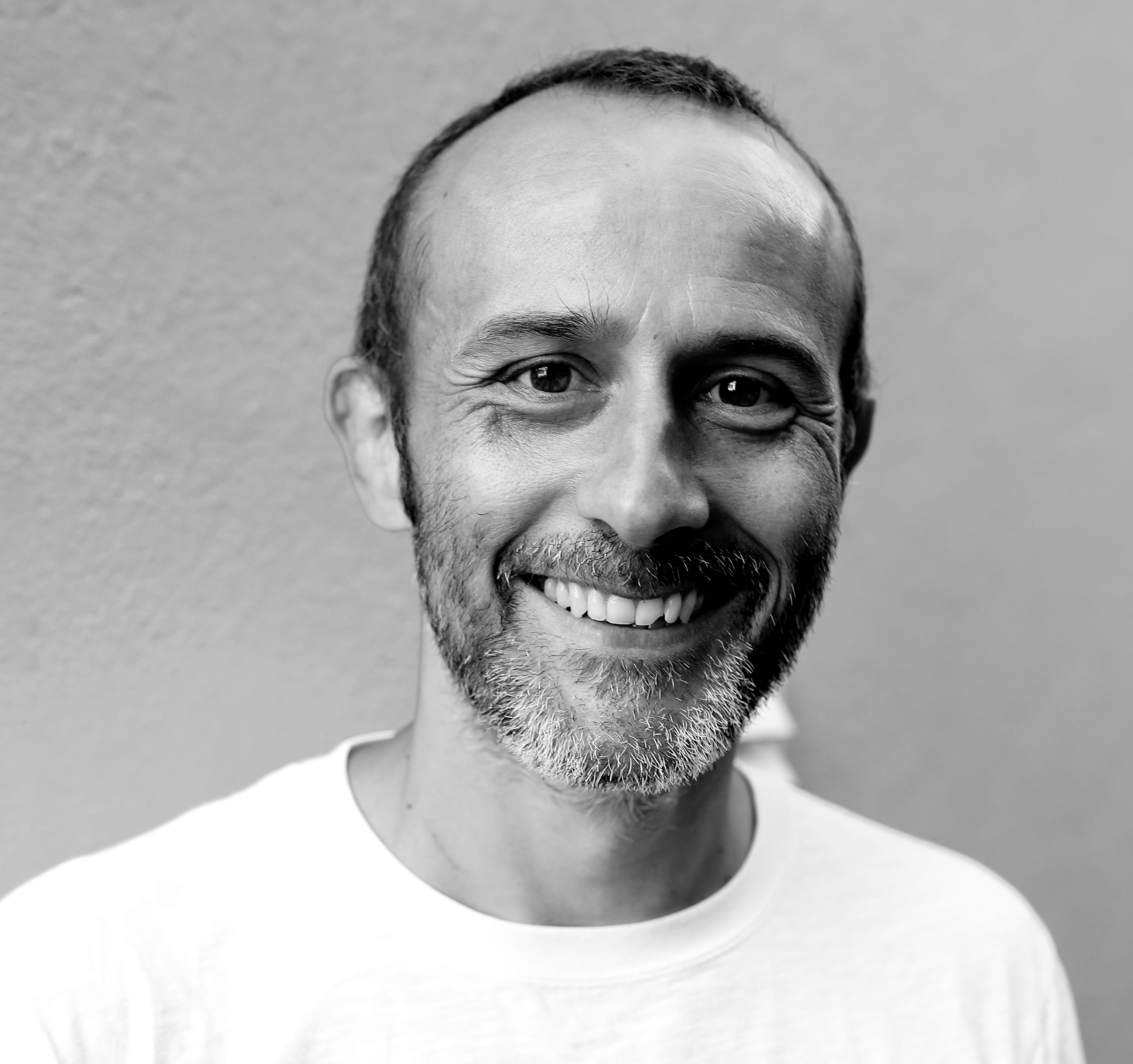 Laurent Brouat | Substack