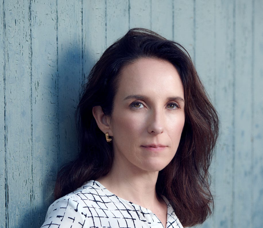 Meghan O'Rourke | Substack