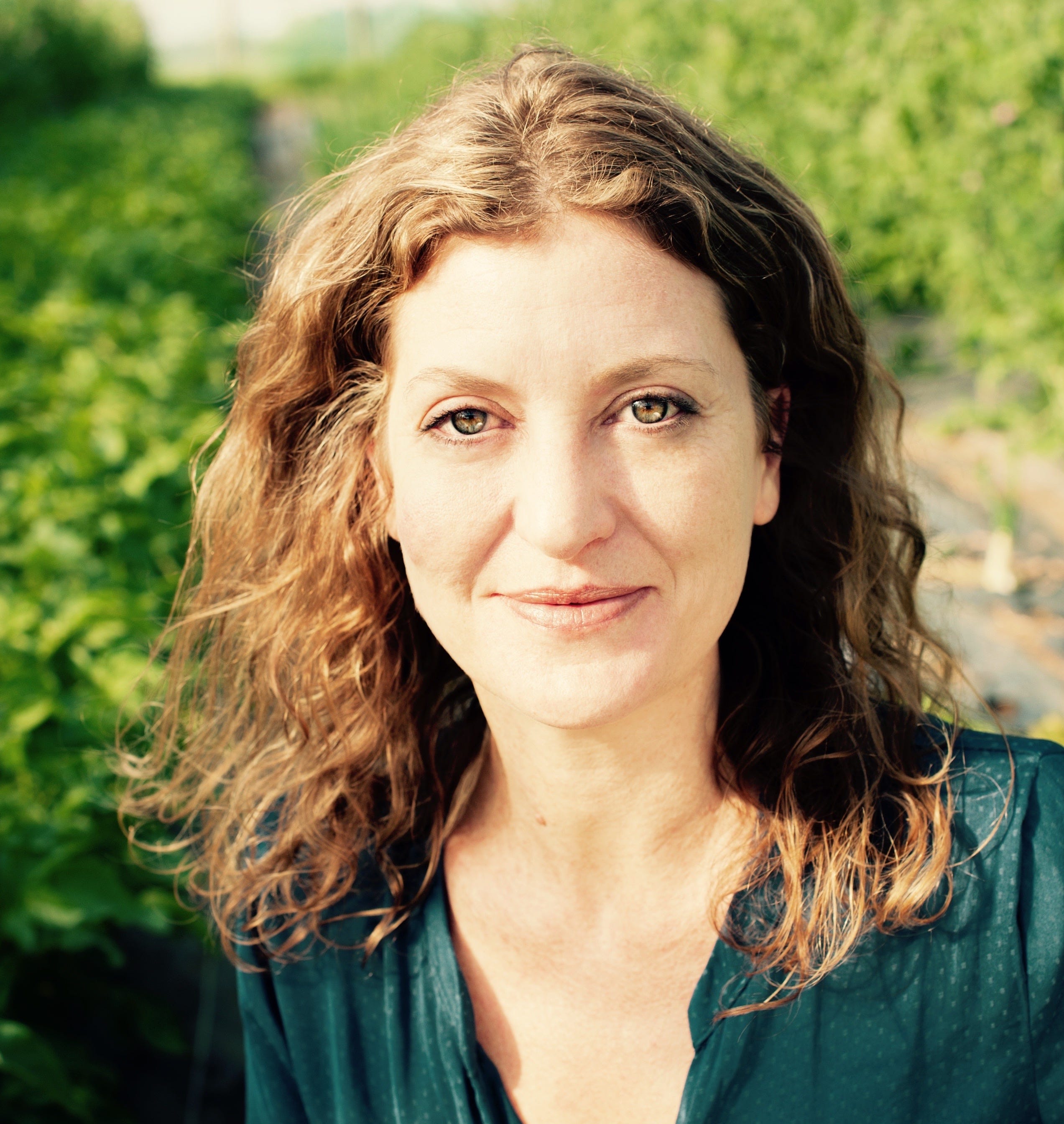 Camille Labro, pionnière de l'éducation alimentaire