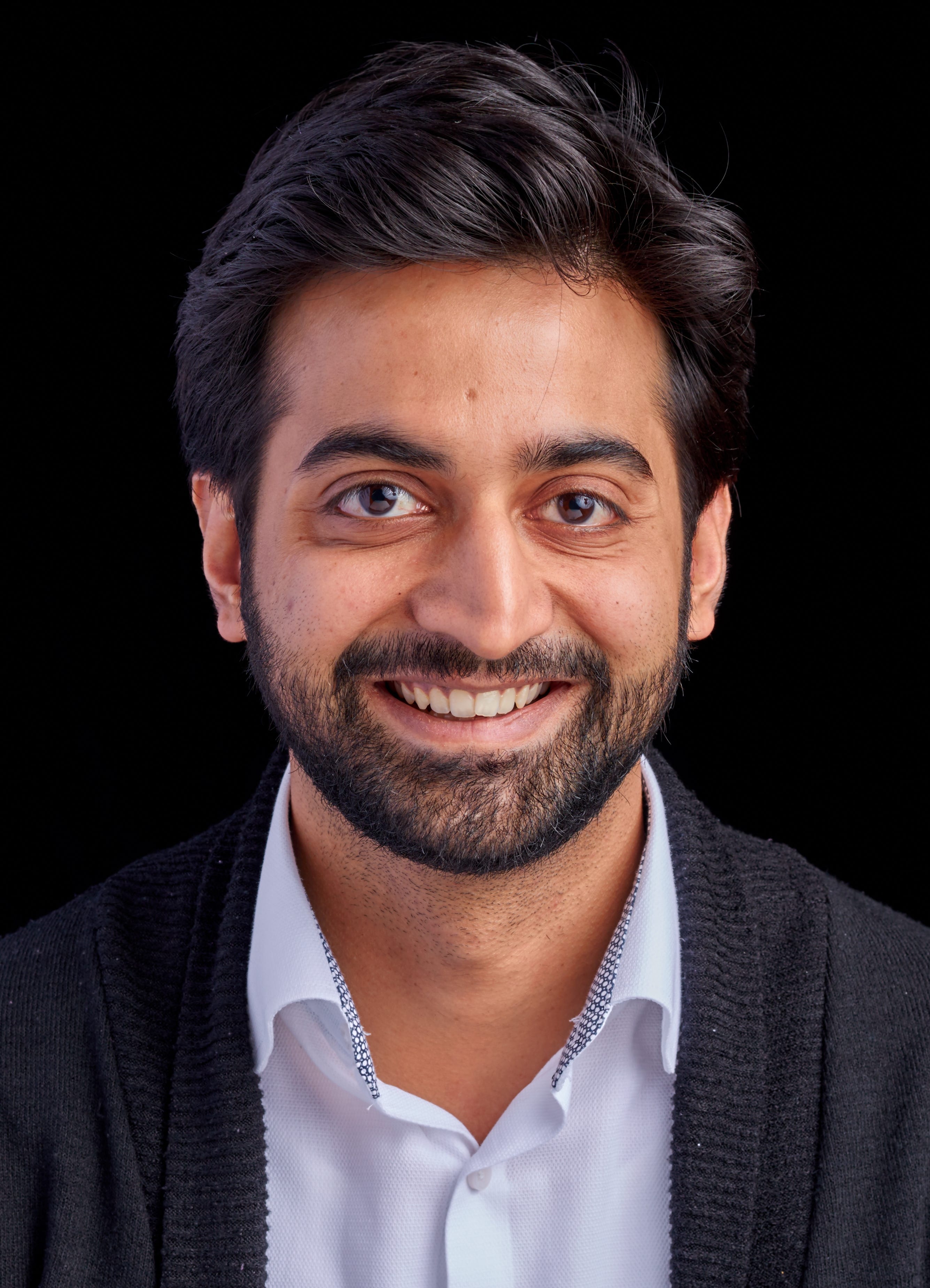 How writing has shaped Harish Govindarajan's professional journey at Amazon