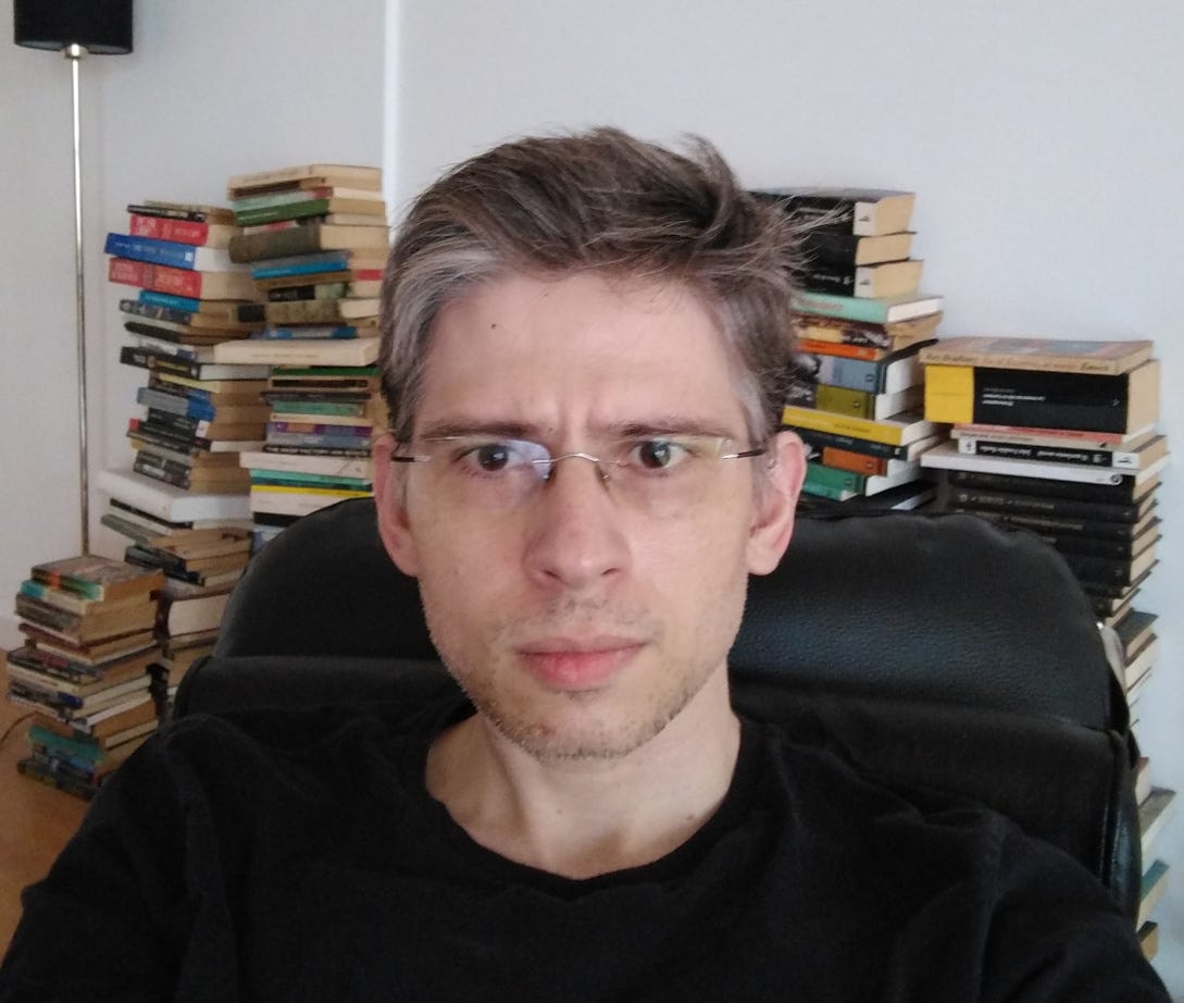 Marcelo Rinesi | Substack