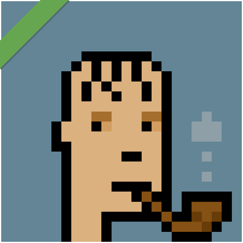 Story Time - Not Boring by Packy McCormick