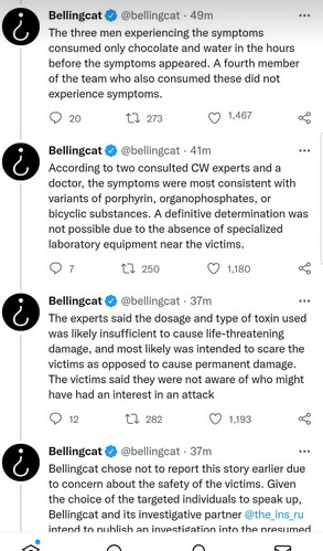 The Consequences Of A Rushed Peace Deal - by Ex Libris