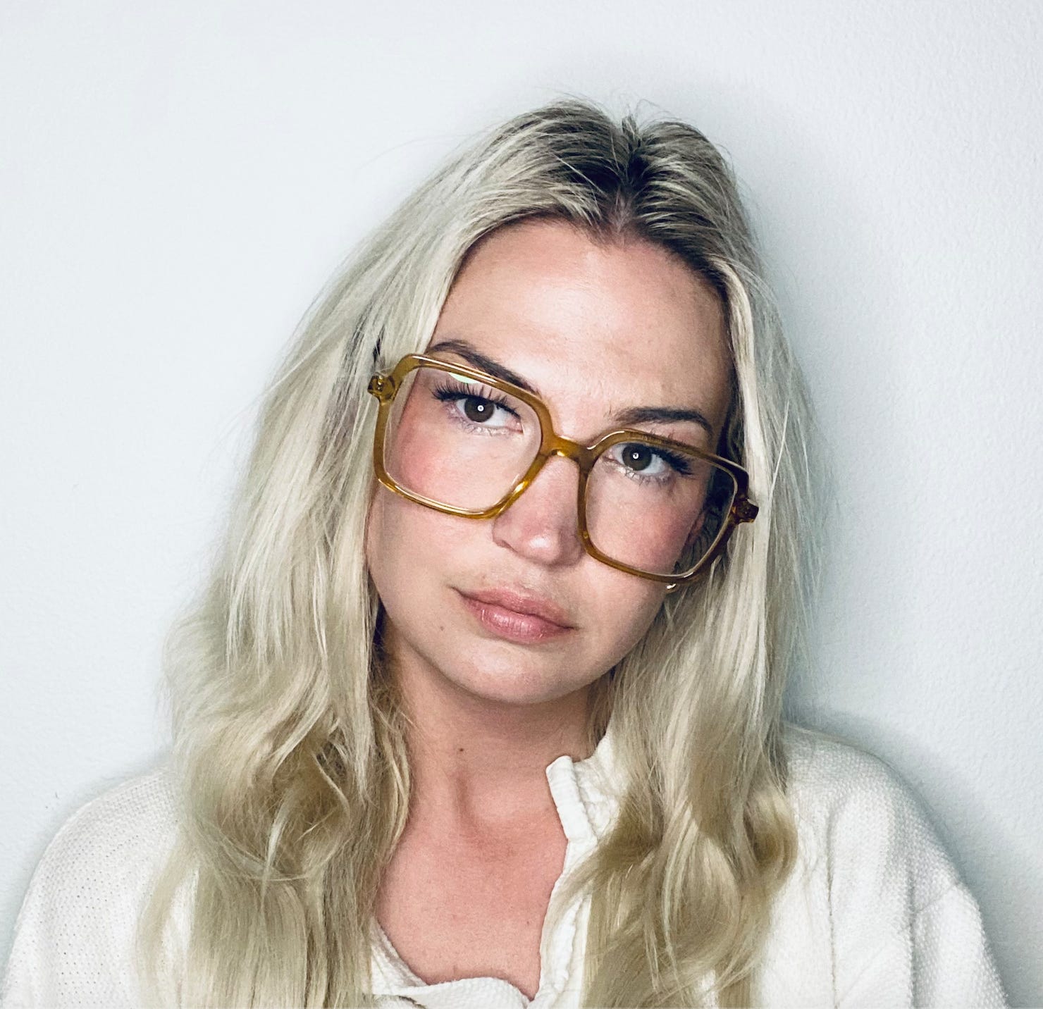 Jocelynn Pearl | Substack