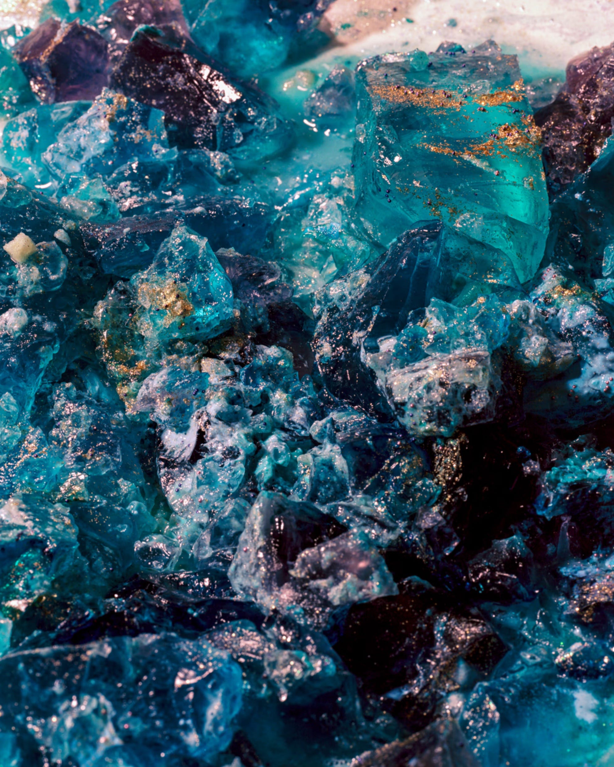 Forbidden Colours by Brian Bixby - DRAWLIGHTS