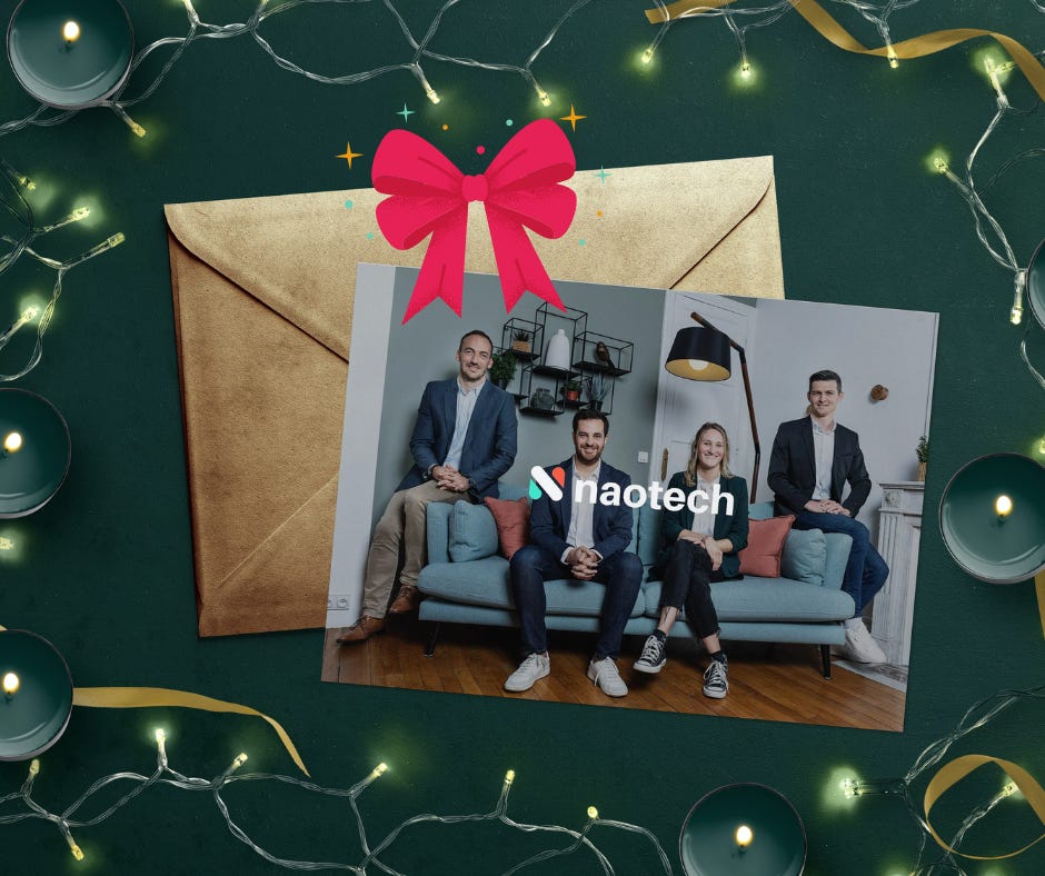 Tuto magic airtable, crash test Zcal et la "hotte tools" de noël 🎁🎁