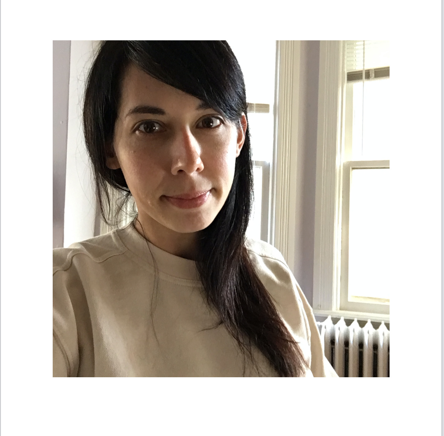 Cara Blue | Substack