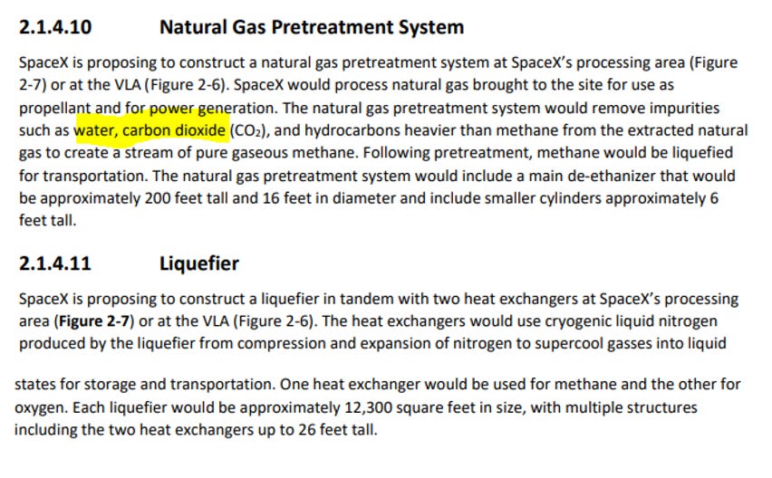 SpaceX #2: The Gang Solves the Gas Crisis - by Eric Roesch