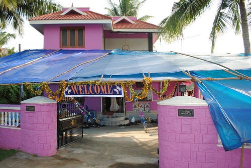 Postcards from Kerala - by admin - Bombaylives