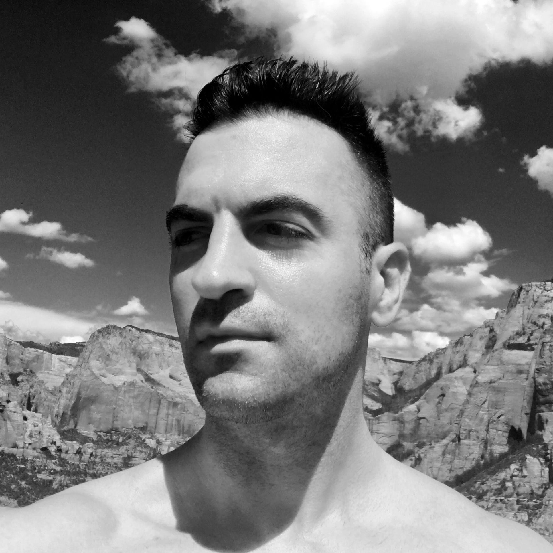 Jonathan Pozniak | Substack