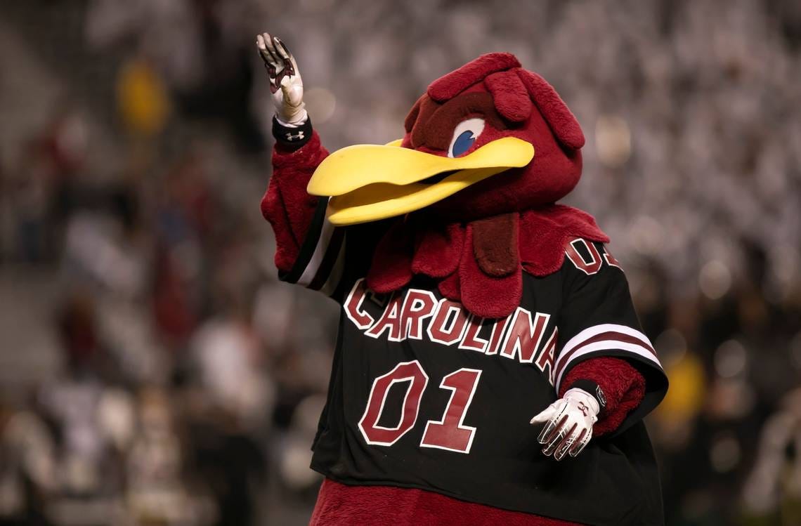 An Open Letter to the 2022 Gamecock Football Team