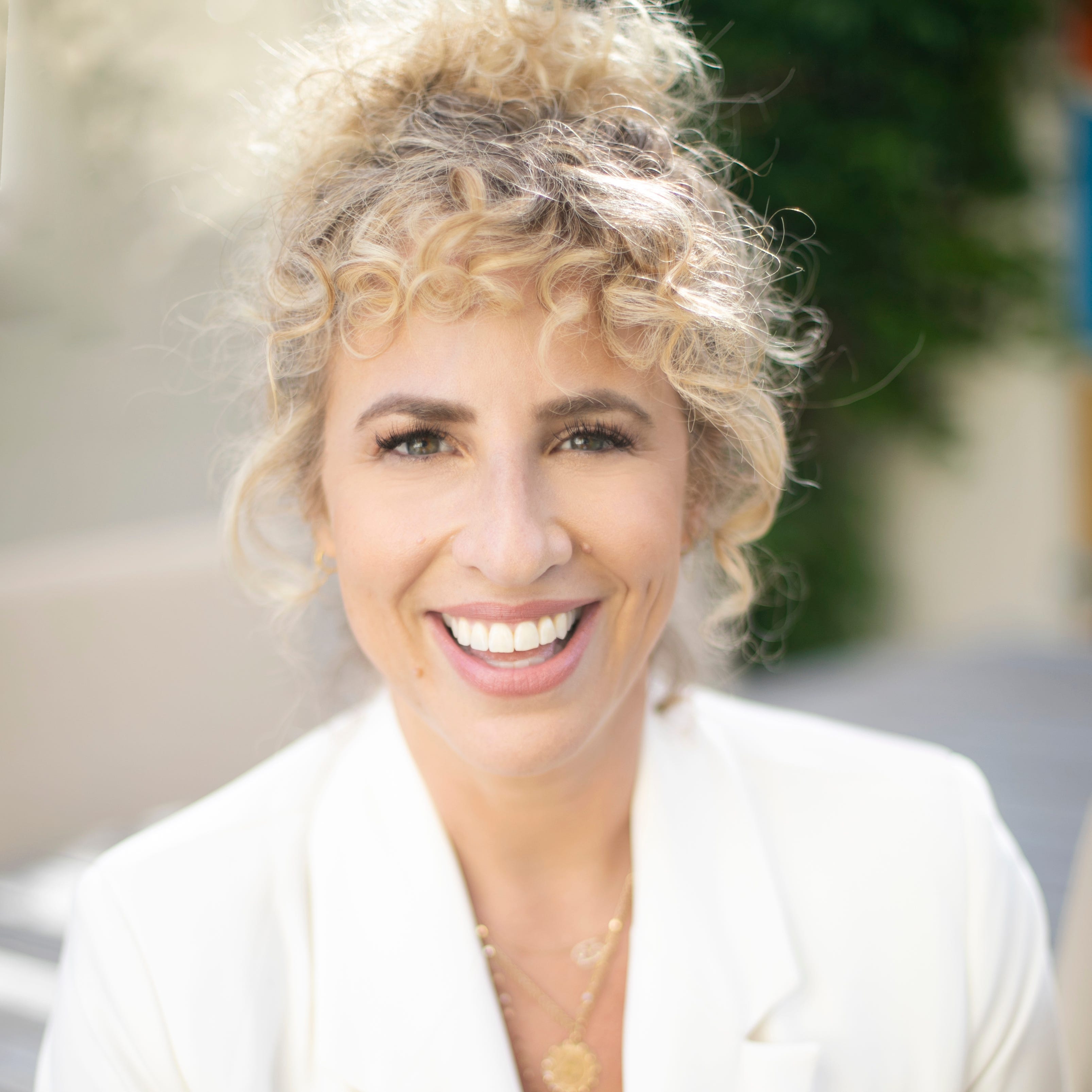 Alesandra (Alice) Dubin | Substack