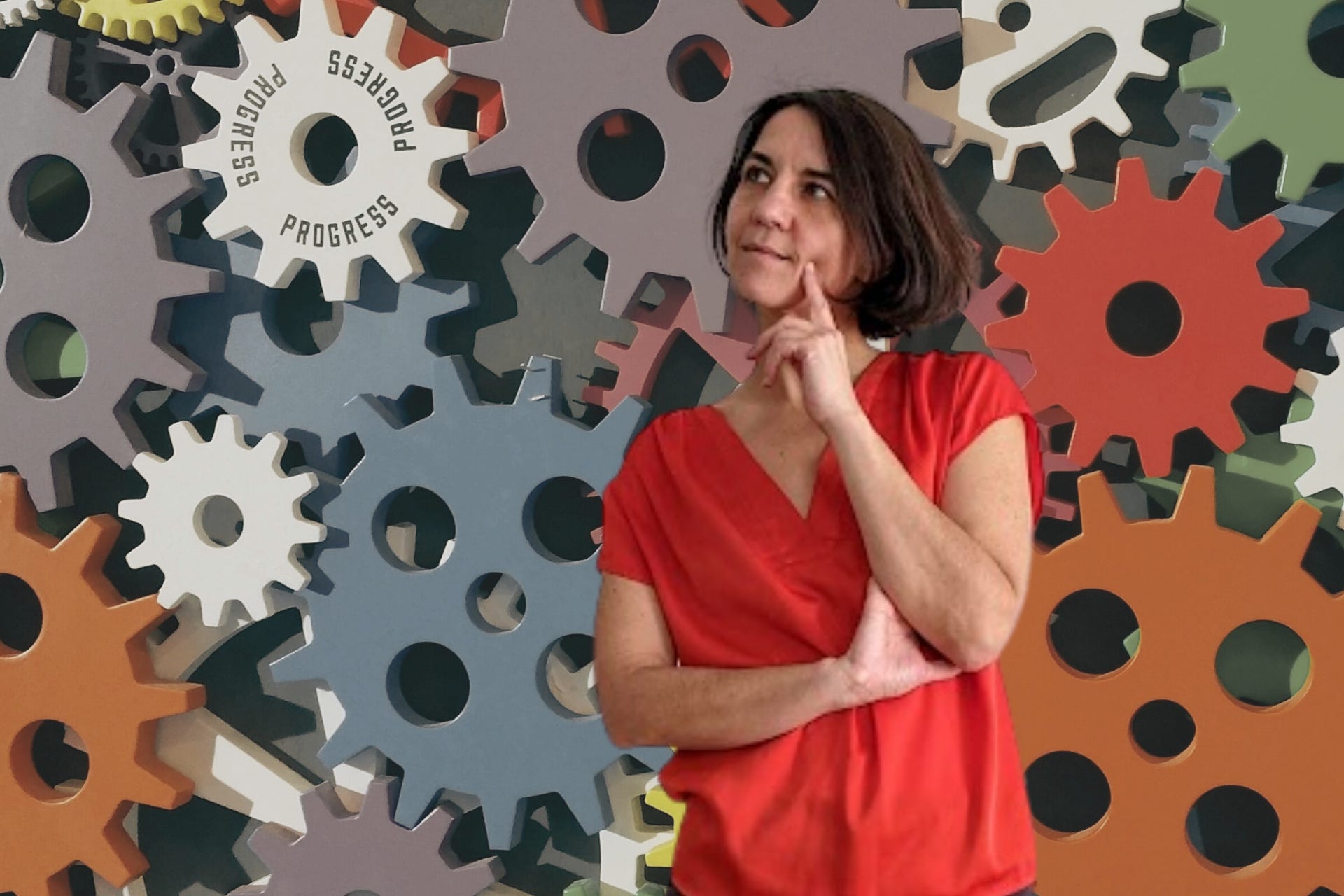 Beatriz Díaz | Substack