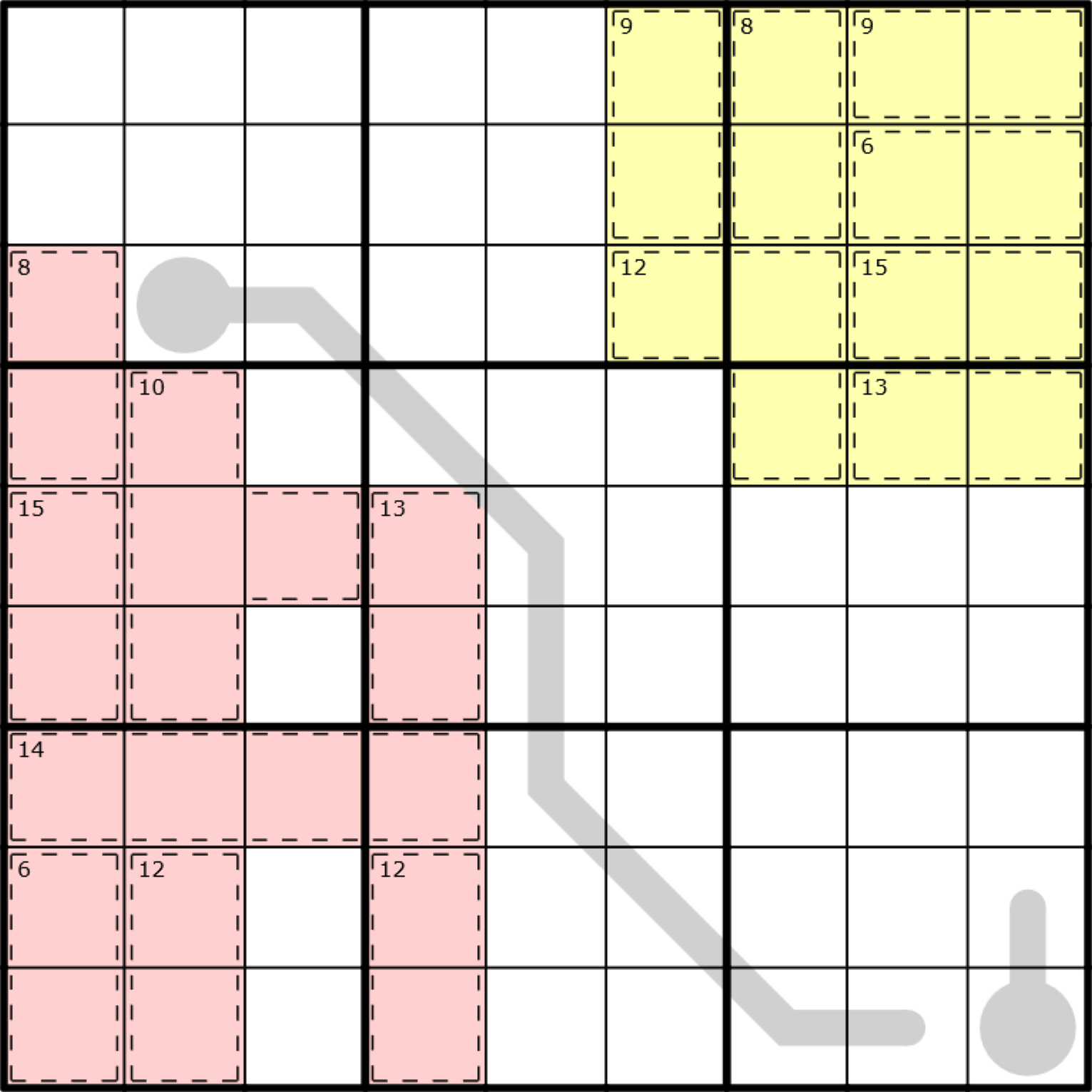 Artisanal Sudoku, Volume 49 - by James Sinclair