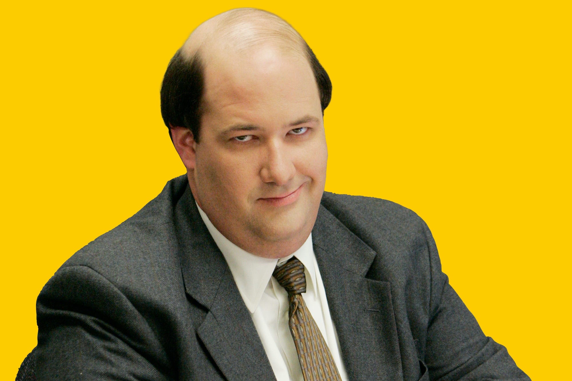 Cameo - Understandably by Bill Murphy Jr.