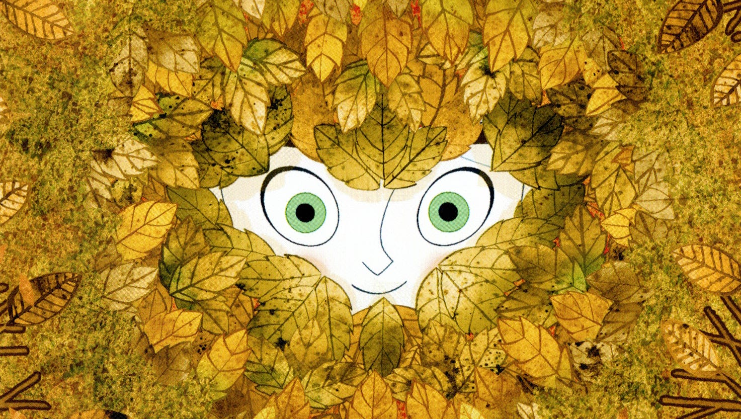 The Impossible Journey of 'The Secret of Kells'