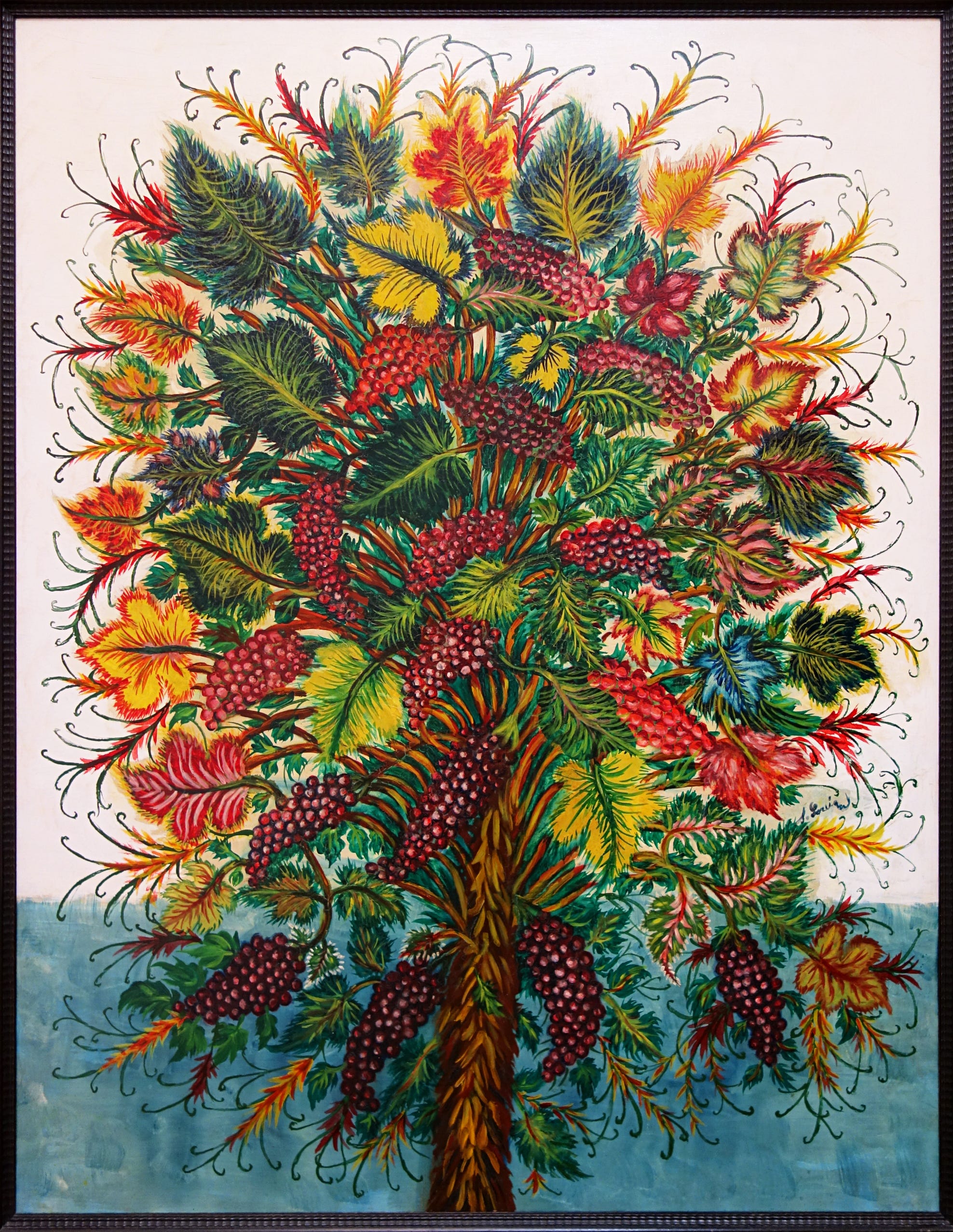 His Summer Poems - by Ryan Wildstar