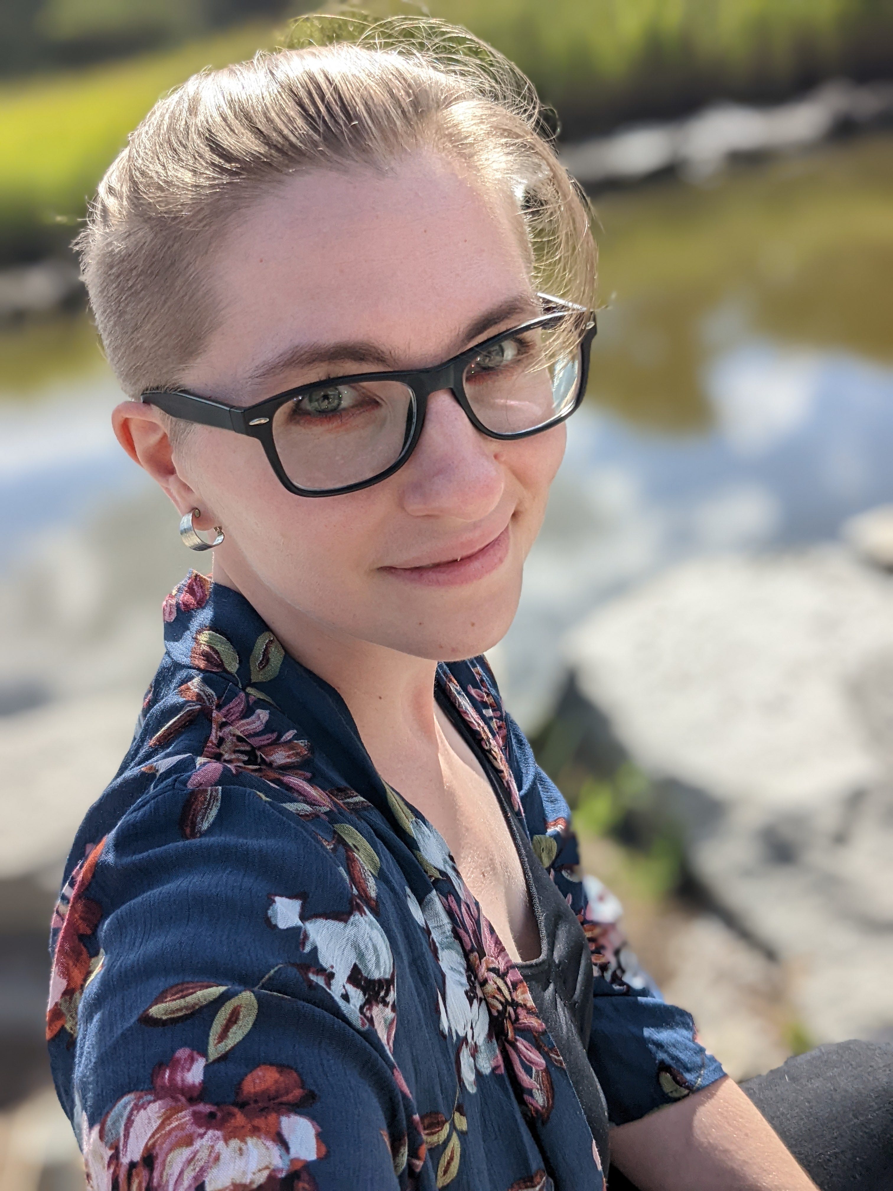 Nicole Brinkley | Substack