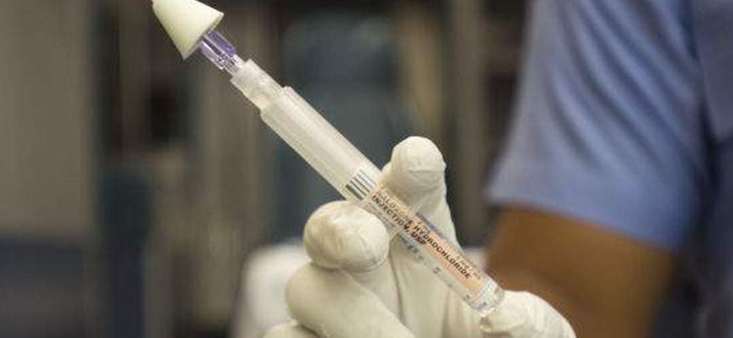 MEDICAL FIX FAILURE: INJECTION-RELATED INFECTIOUS DISEASE SURGING WITH ...